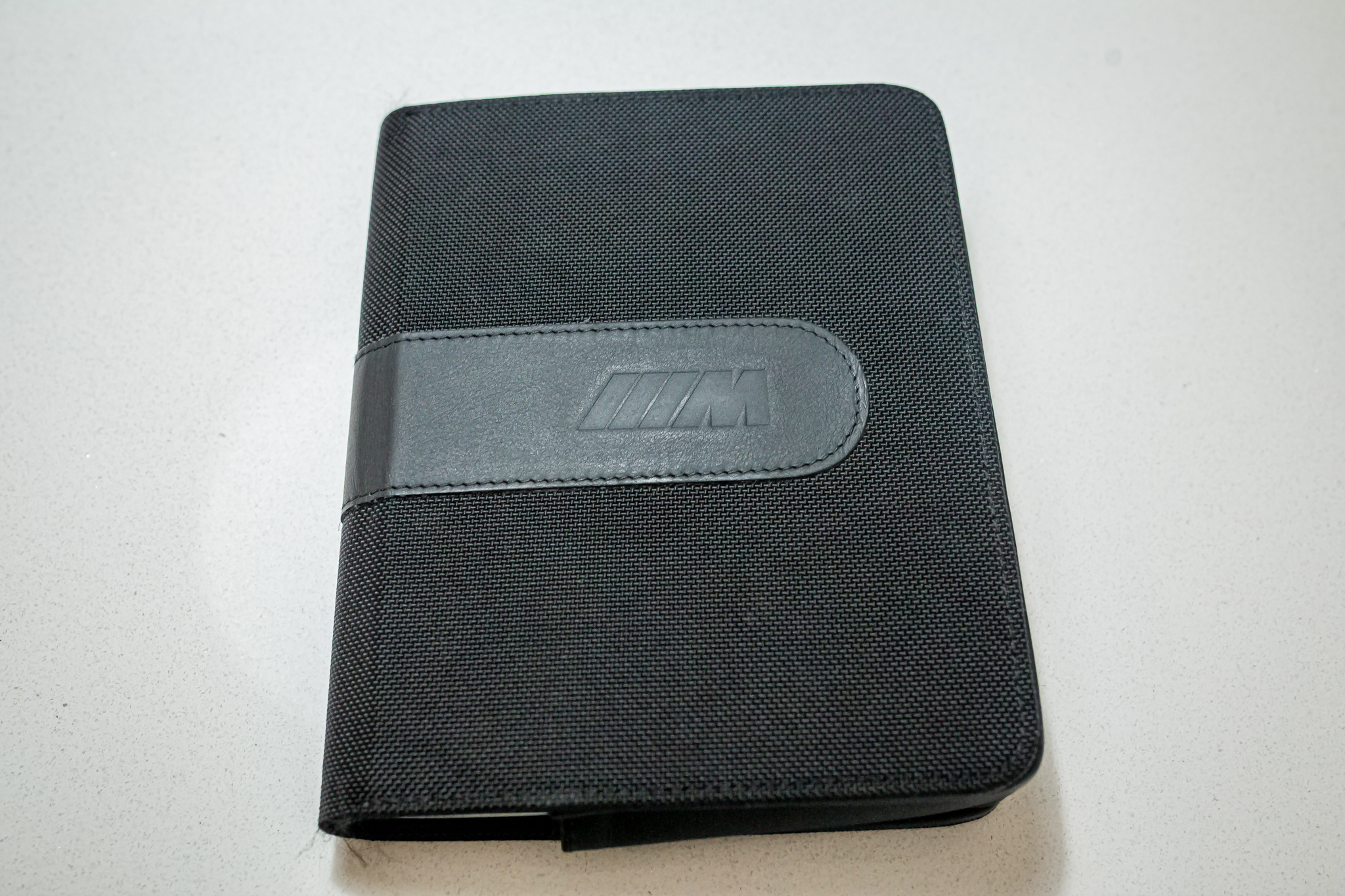 2011 BMW (E92) M3 COMPETITION - 16,336 MILES