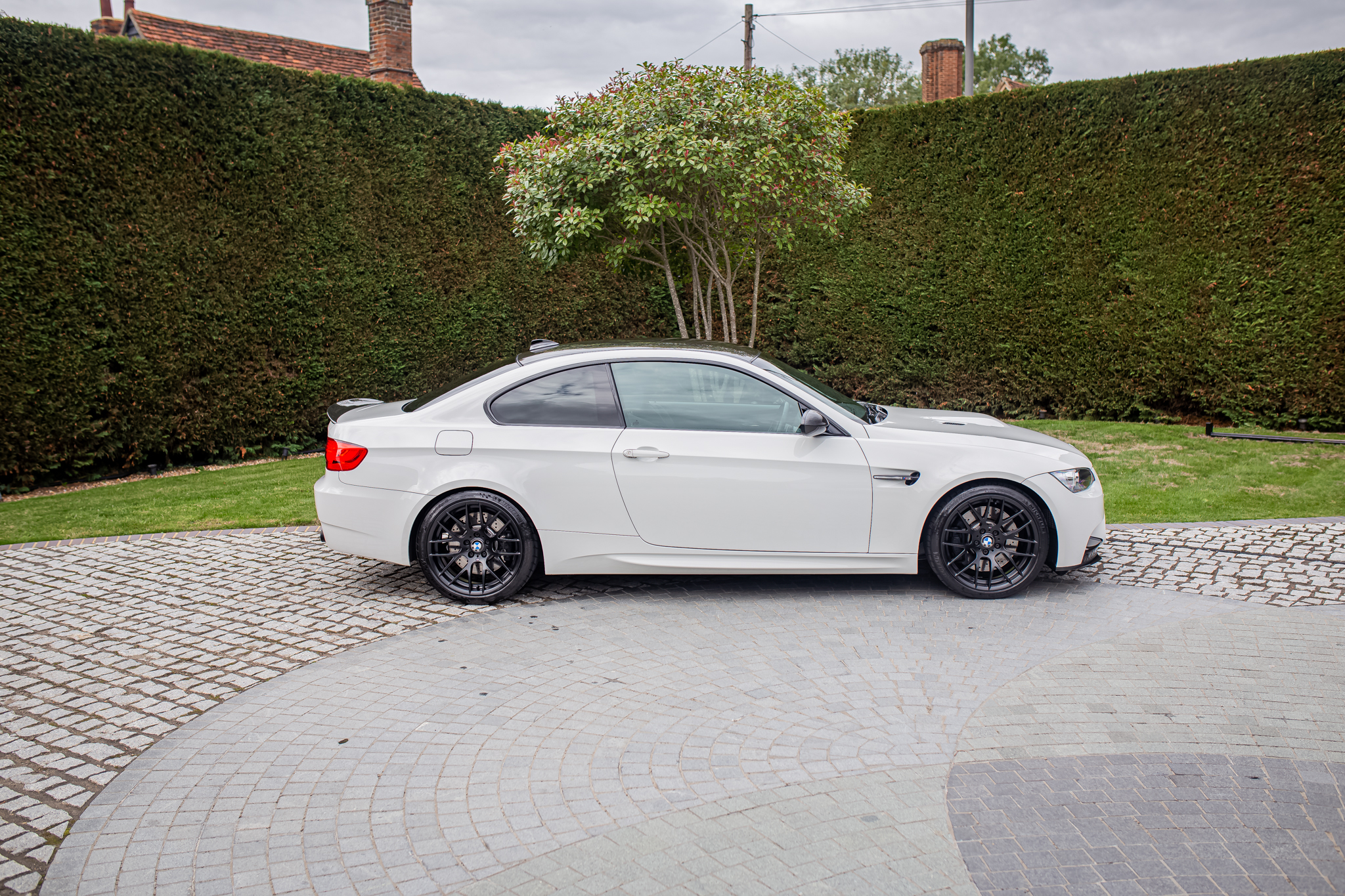 2011 BMW (E92) M3 COMPETITION - 16,336 MILES