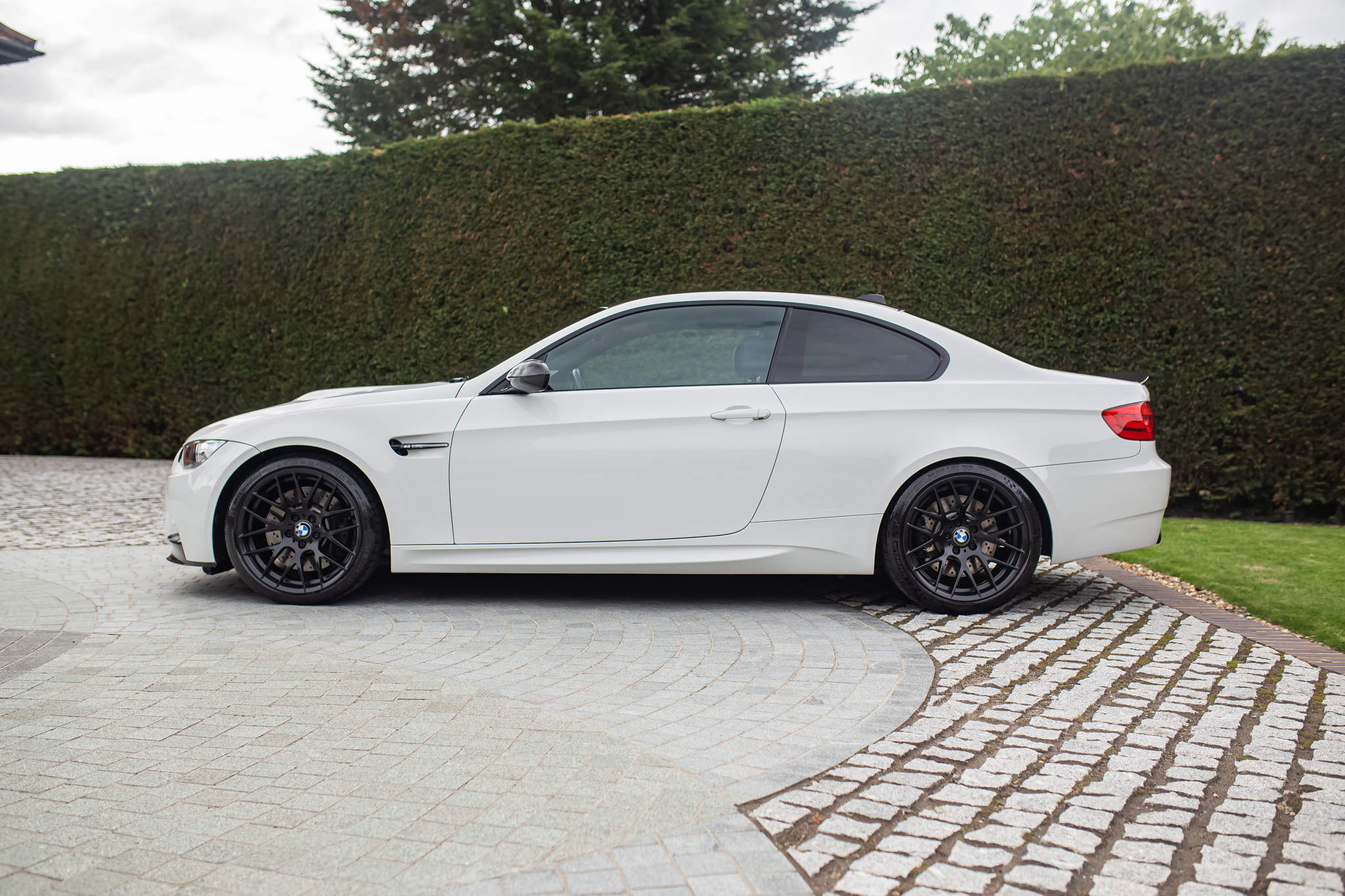 2011 BMW (E92) M3 COMPETITION - 16,336 MILES