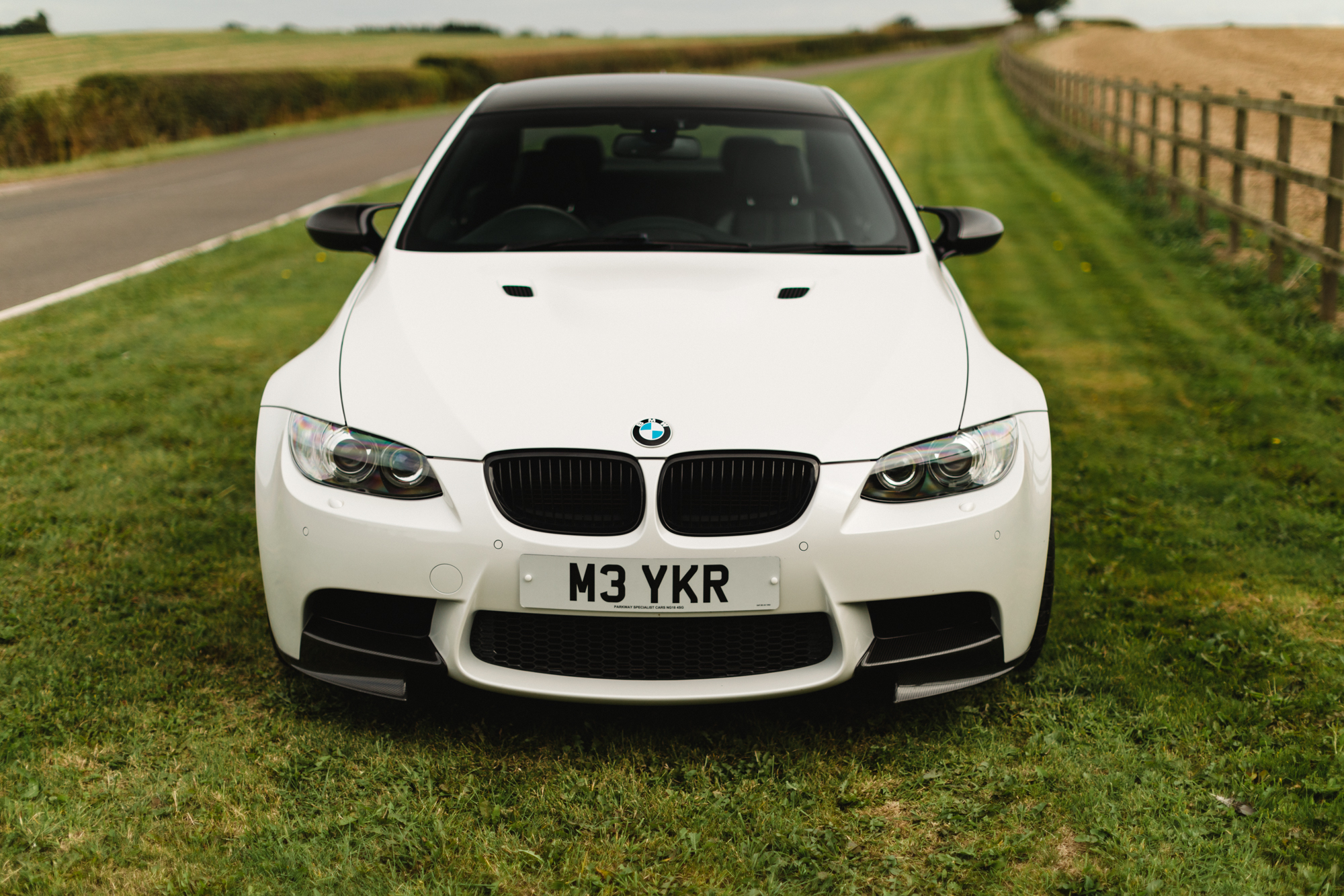 2012 BMW (E92) M3 COMPETITION