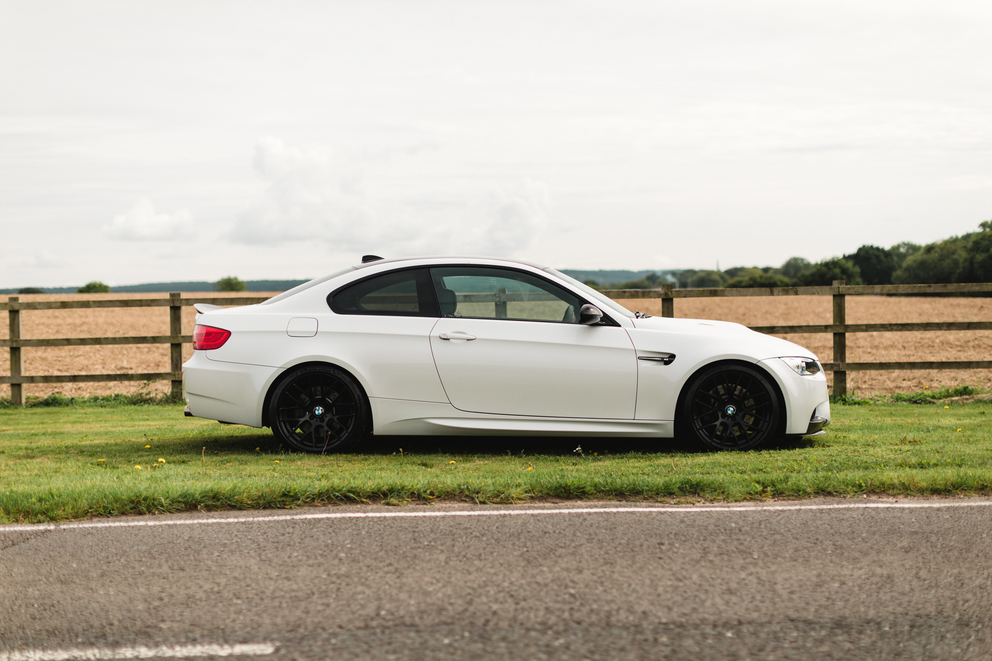 2012 BMW (E92) M3 COMPETITION