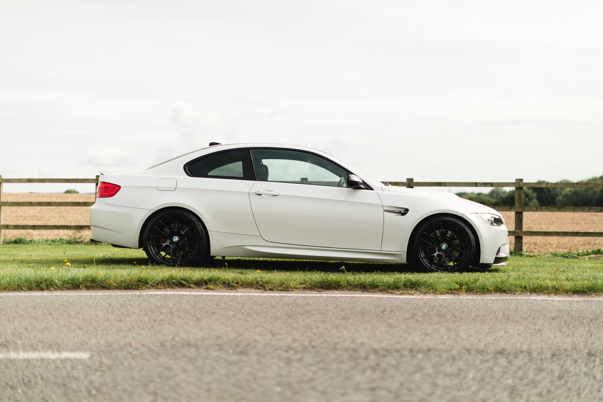 2012 BMW (E92) M3 COMPETITION
