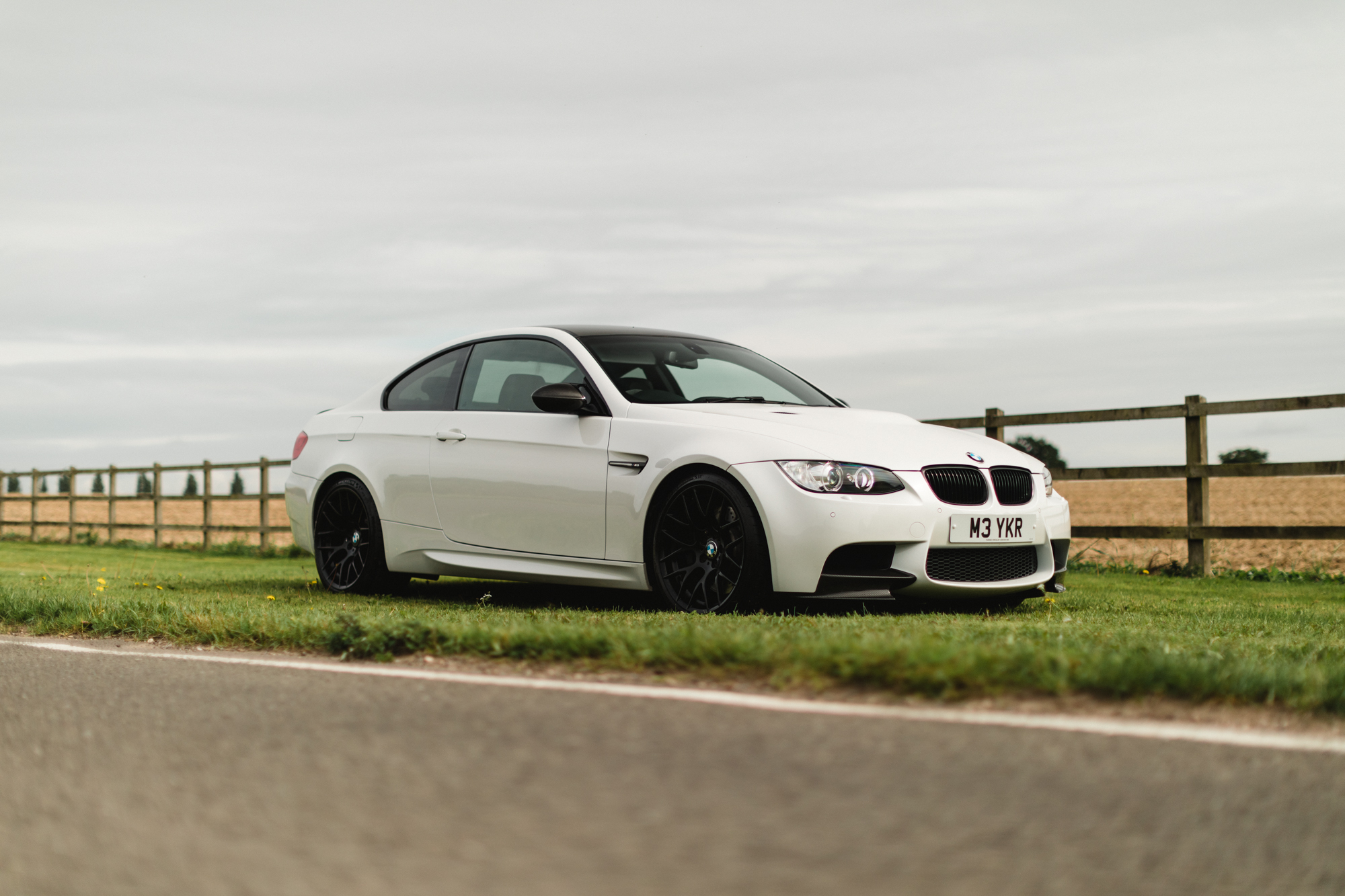 2012 BMW (E92) M3 COMPETITION