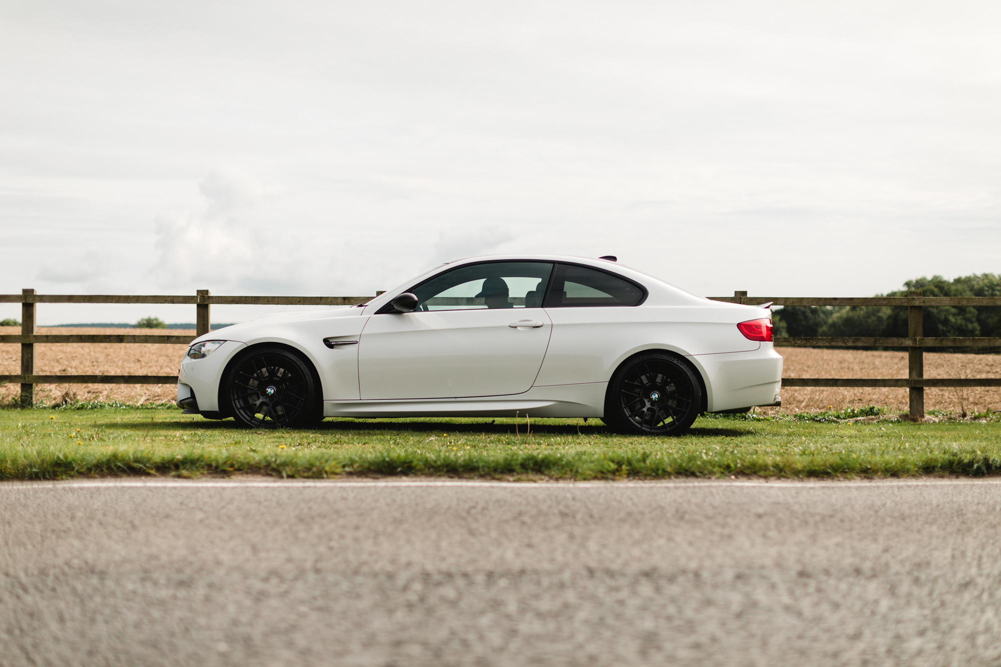 2012 BMW (E92) M3 COMPETITION