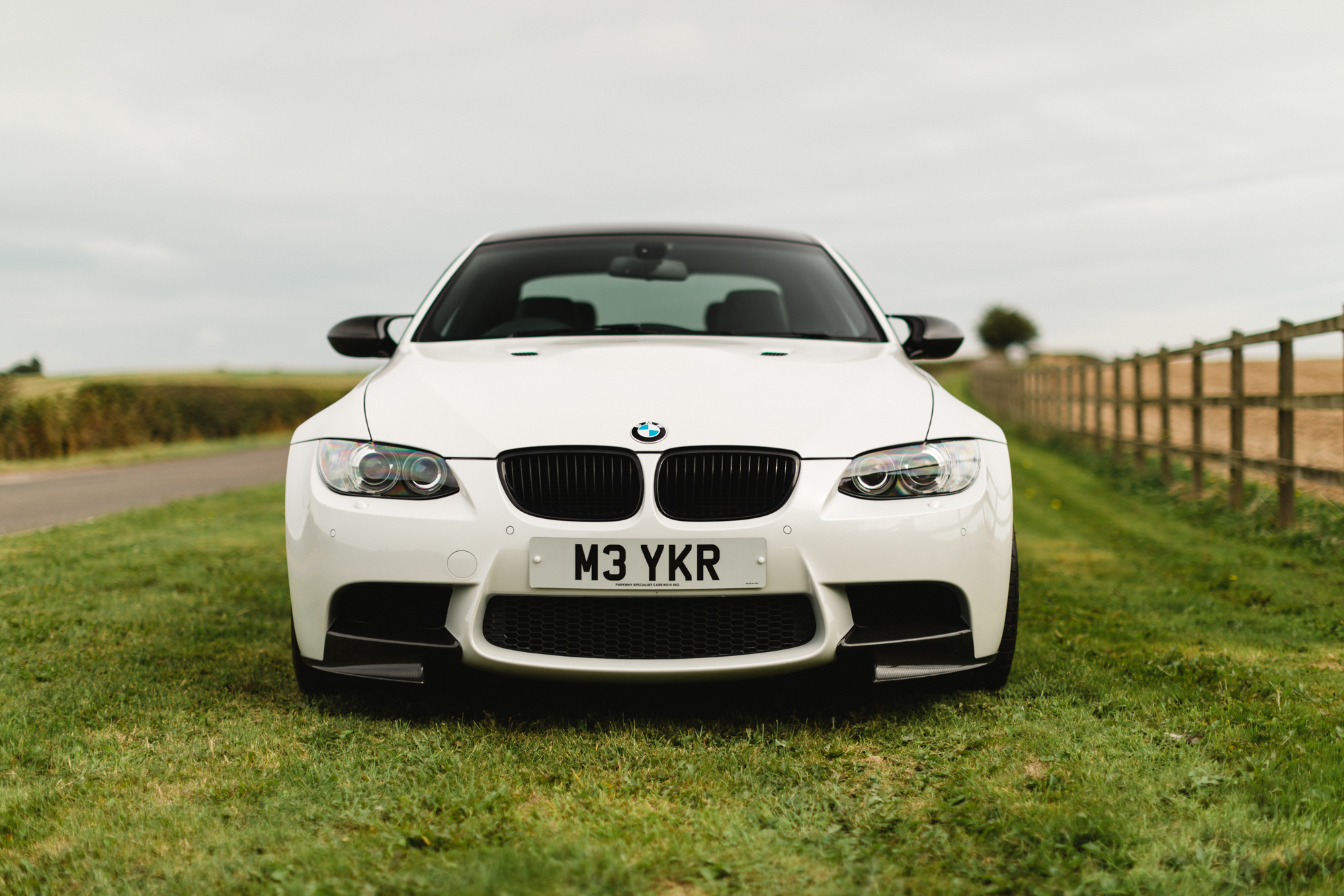 2012 BMW (E92) M3 COMPETITION