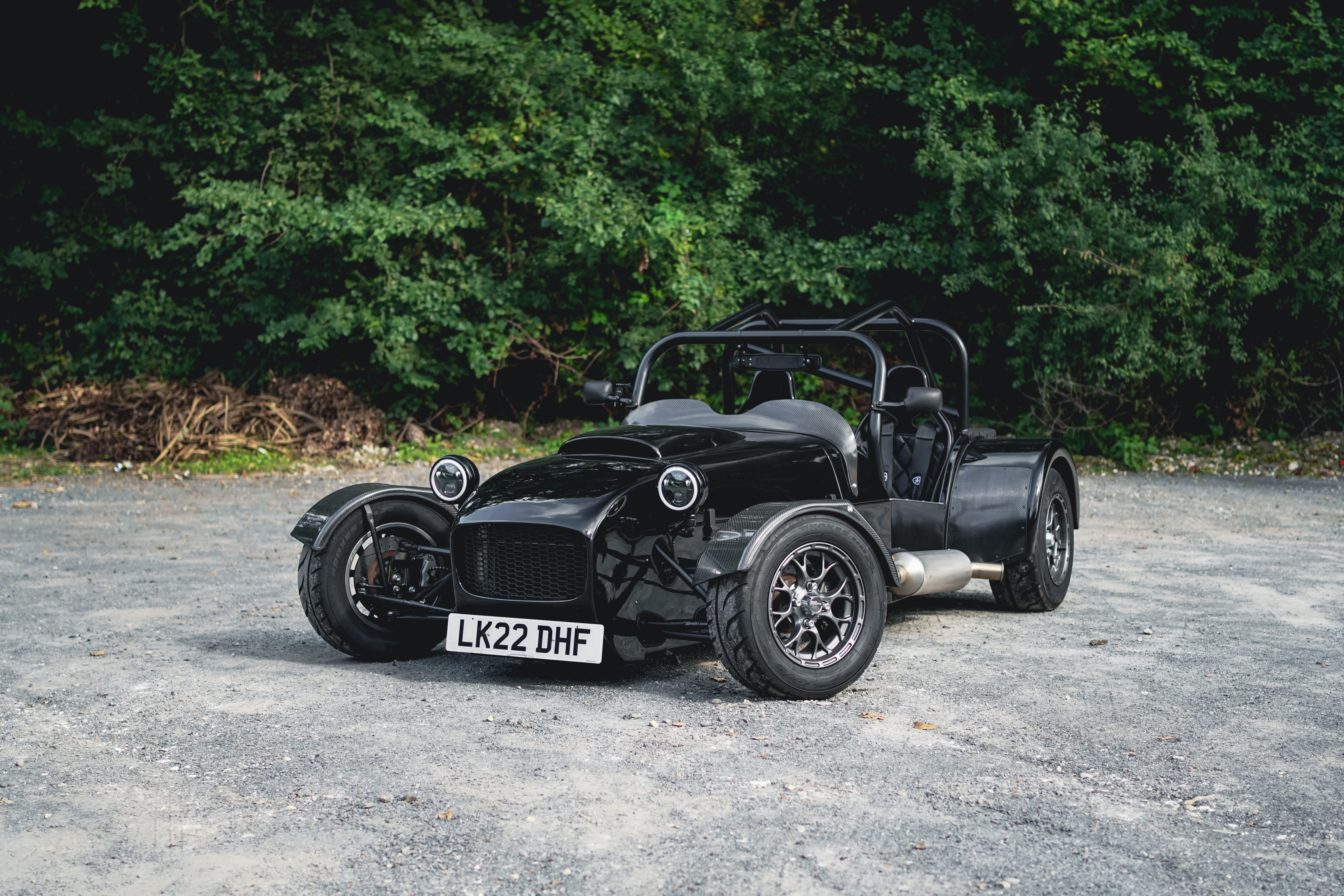 2022 MK INDY R