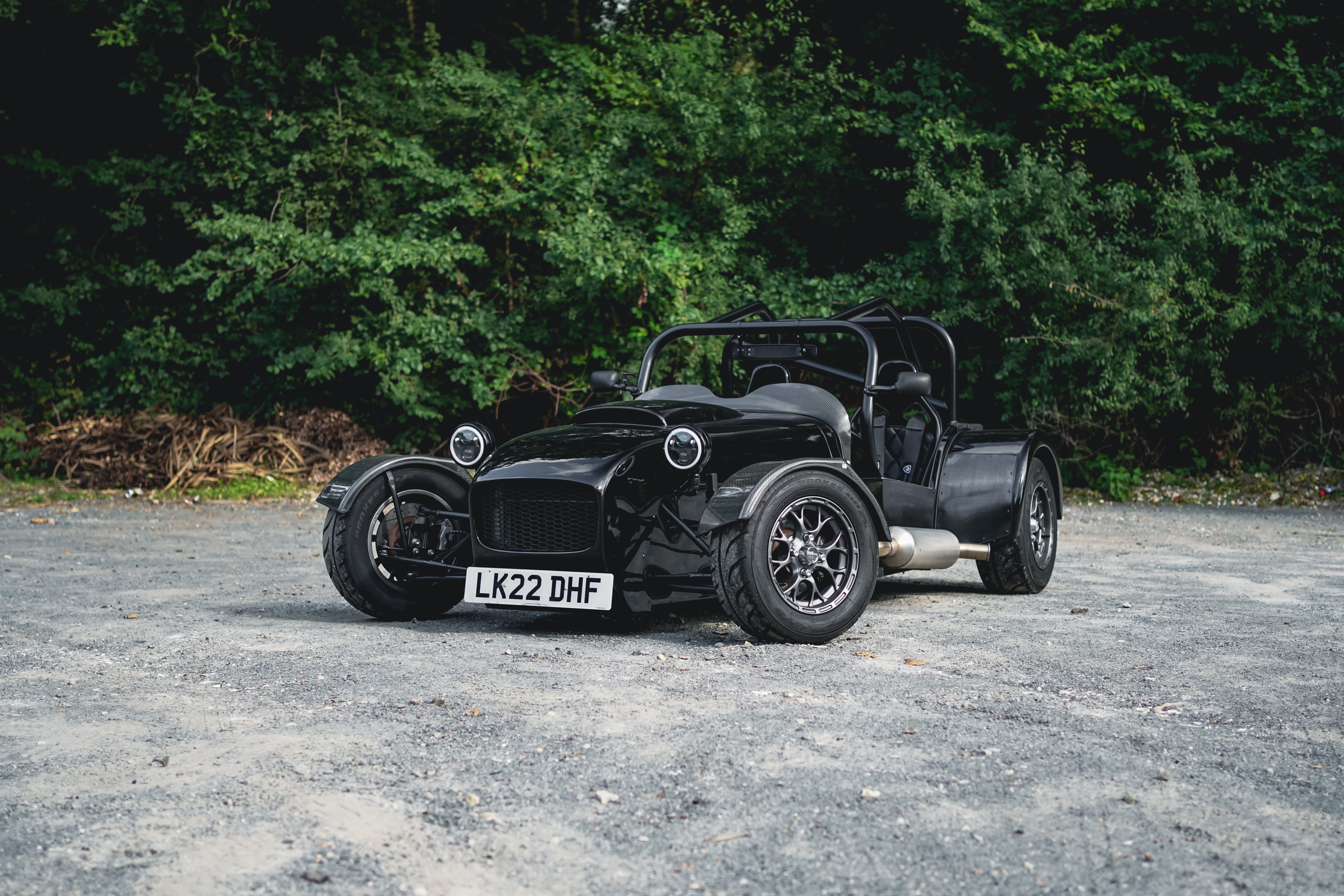 2022 MK INDY R