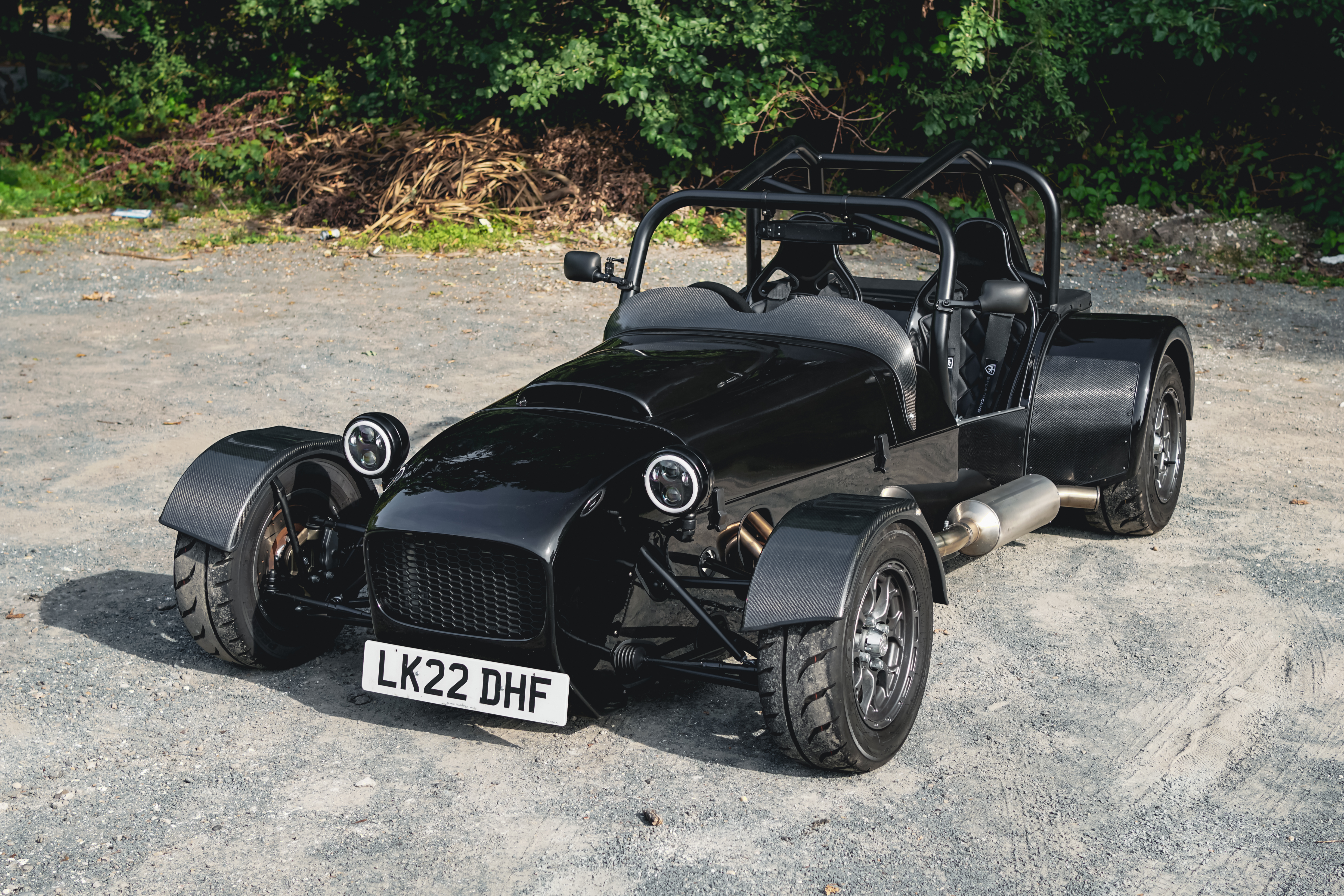 2022 MK INDY R