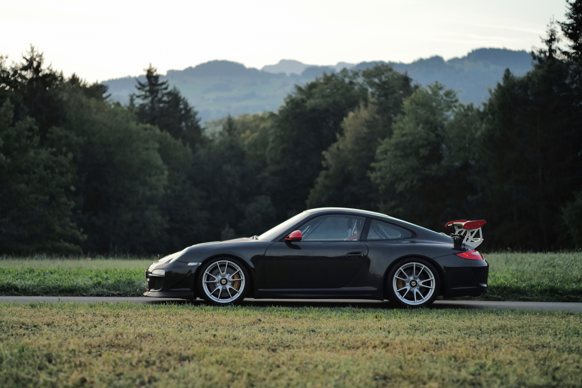 2010 PORSCHE 911 (997.2) GT3 RS - MR 4.4 - EU REGISTERED for sale by ...