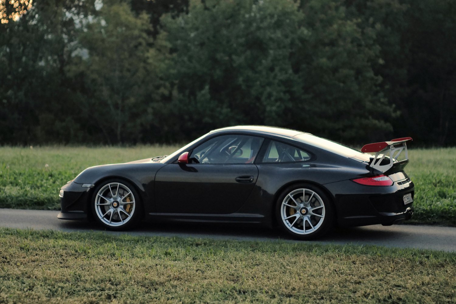 2010 PORSCHE 911 (997.2) GT3 RS - MR 4.4 - EU REGISTERED for sale by ...