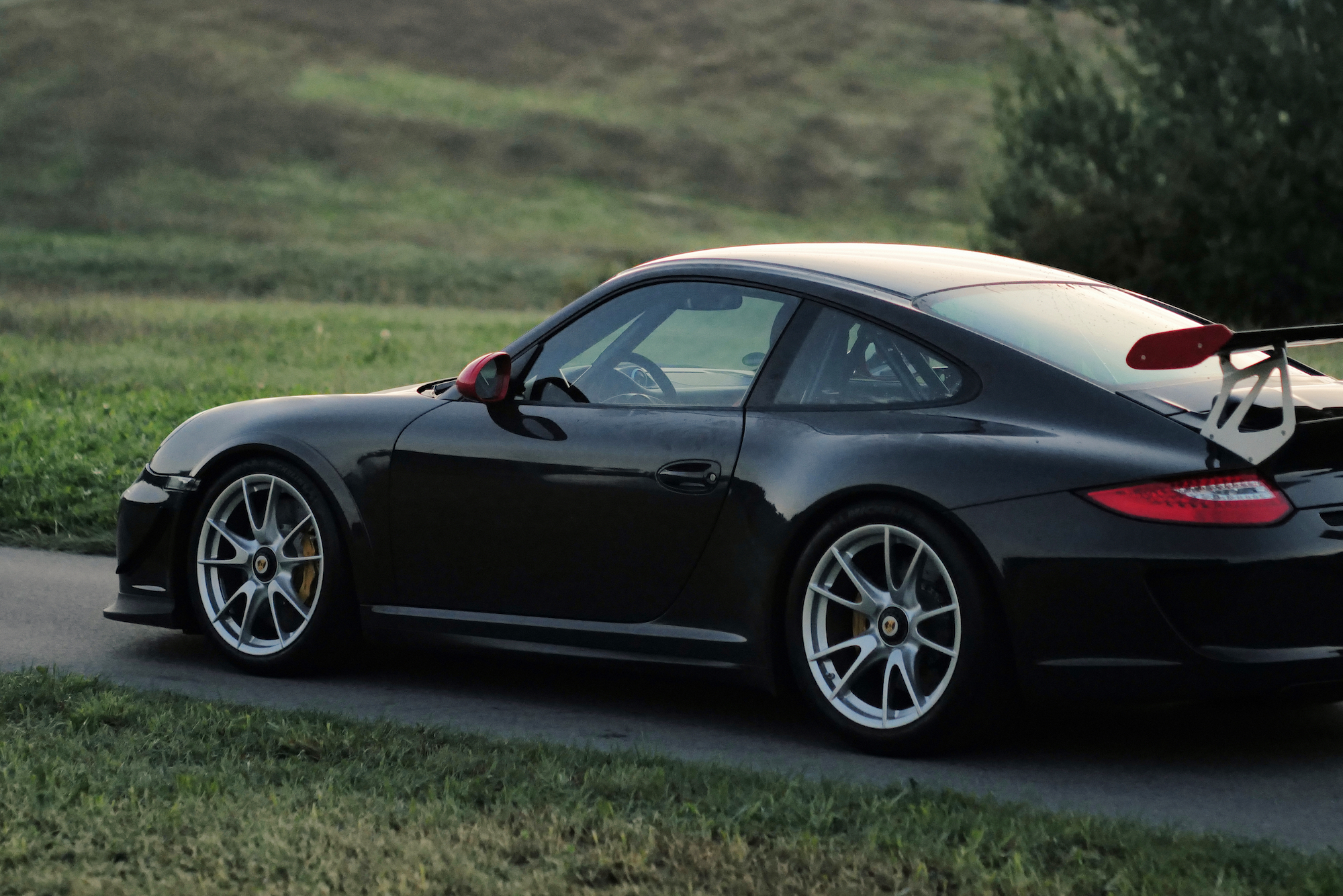 2010 PORSCHE 911 (997.2) GT3 RS - MR 4.4 - EU REGISTERED for sale by ...