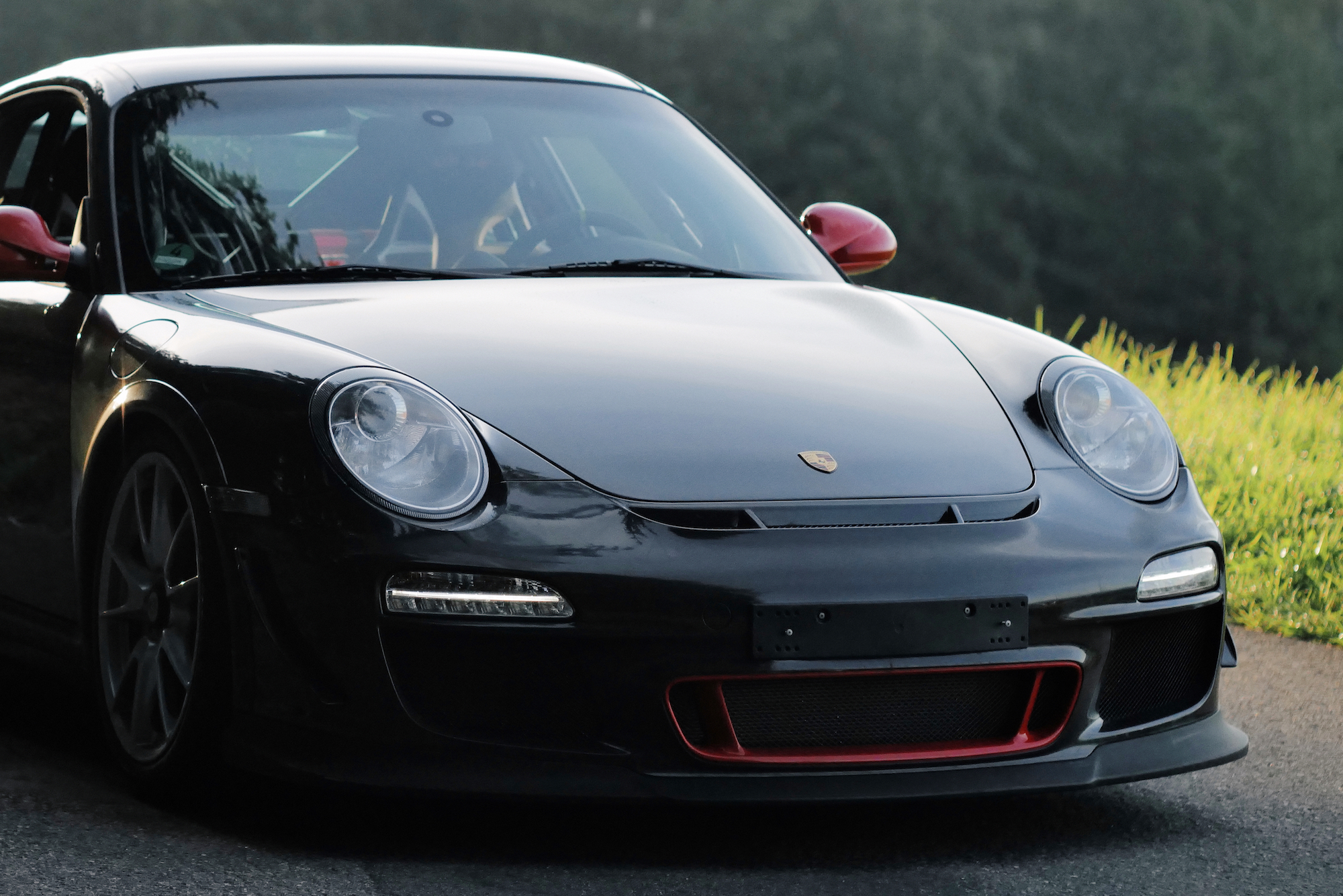 2010 PORSCHE 911 (997.2) GT3 RS - MR 4.4 - EU REGISTERED for sale by ...