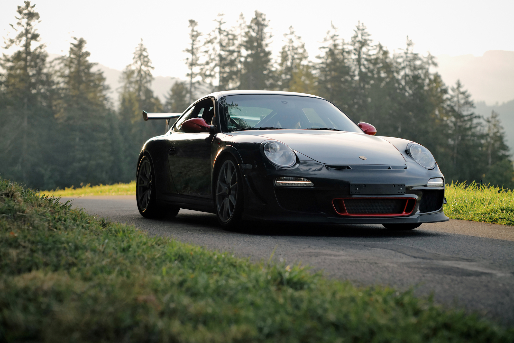 2010 PORSCHE 911 (997.2) GT3 RS - MR 4.4 - EU REGISTERED for sale by ...