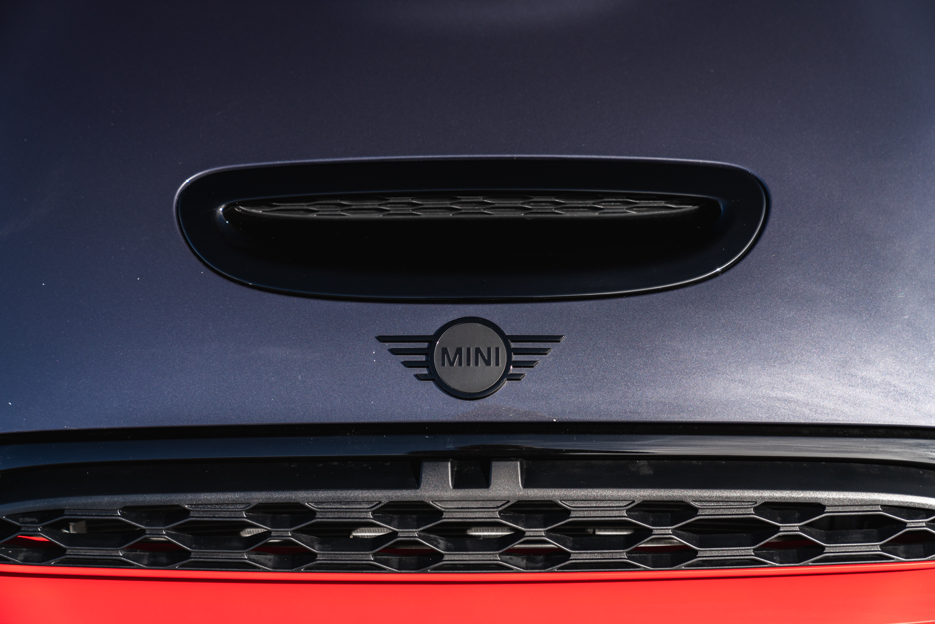 2020 MINI JOHN COOPER WORKS GP3