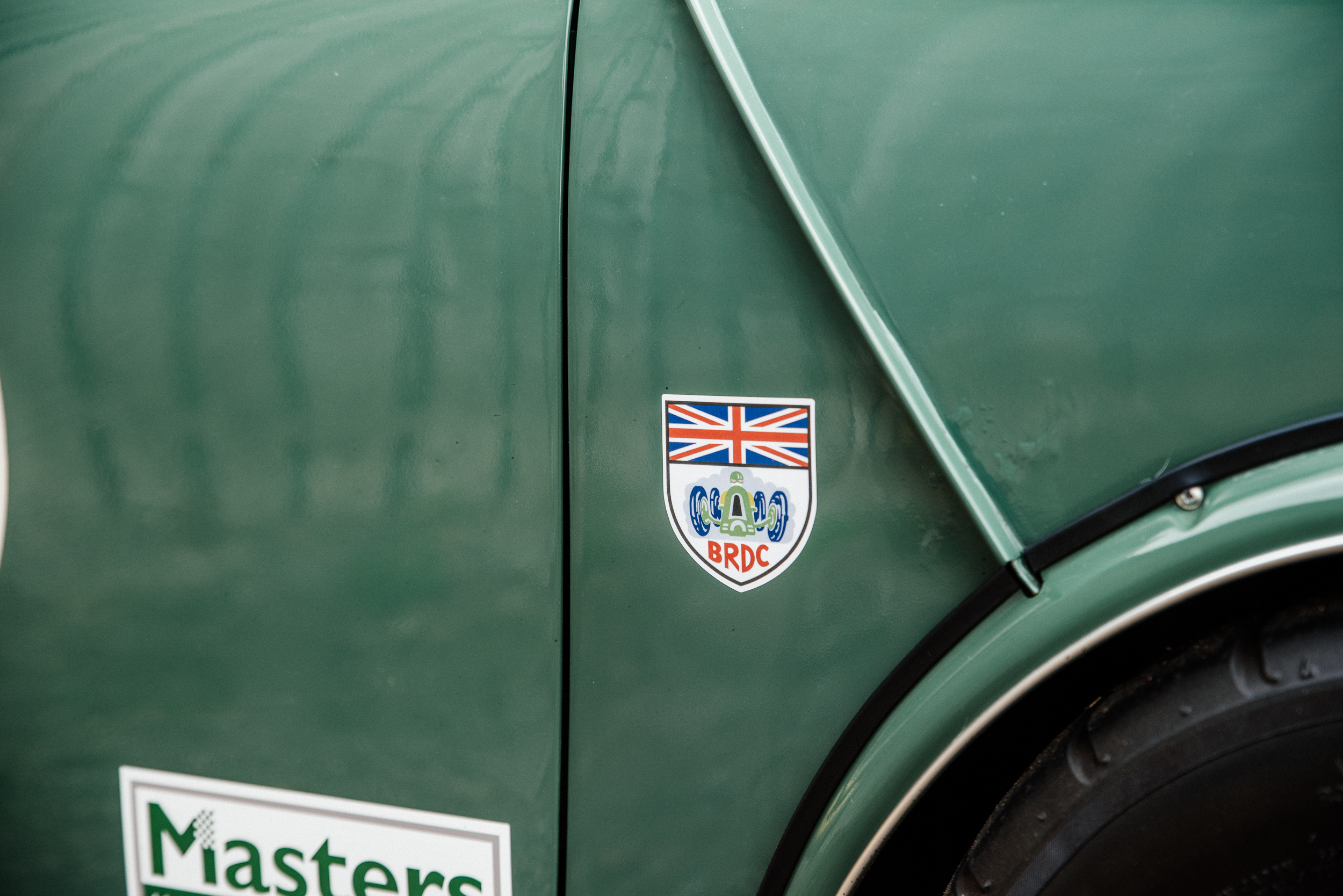 1989 ROVER MINI COOPER - AUSTIN COOPER S EVOCATION