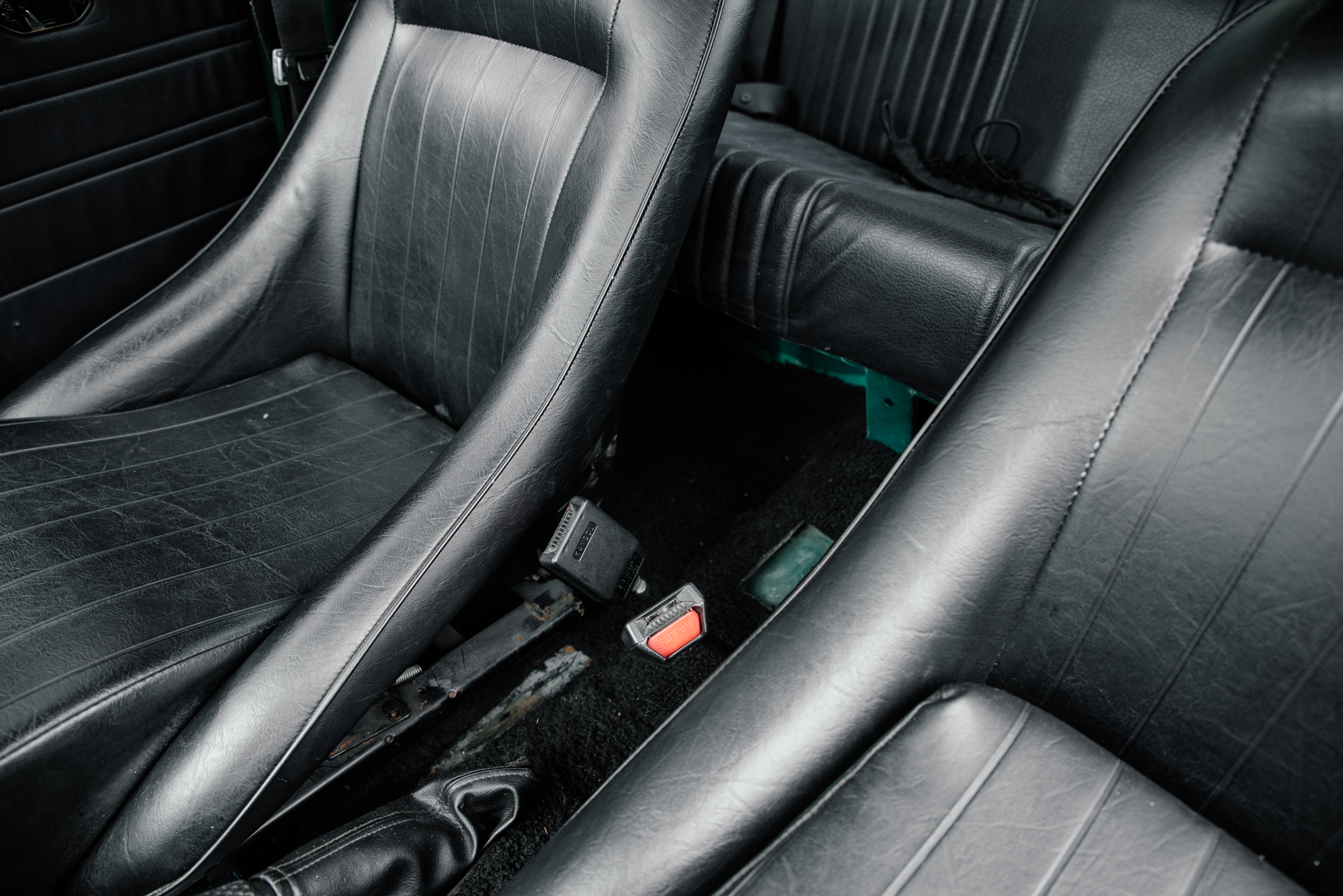 1989 ROVER MINI COOPER - AUSTIN COOPER S EVOCATION