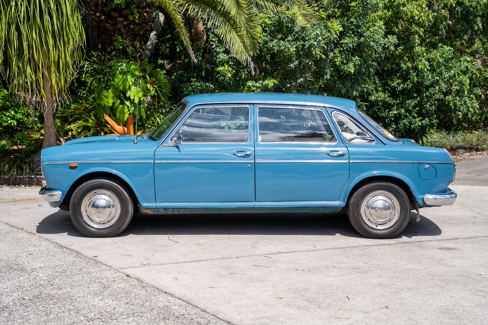 1970 AUSTIN 1800 MK II