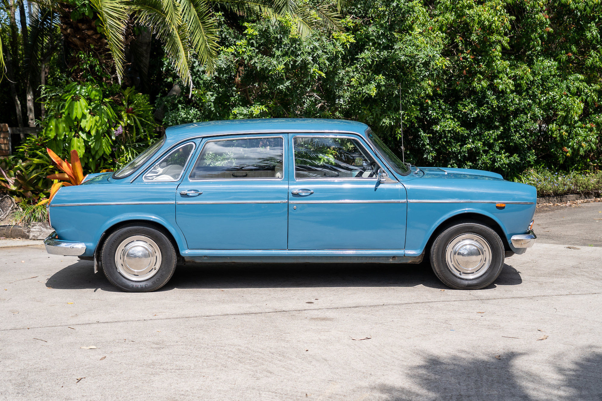 1970 AUSTIN 1800 MK II