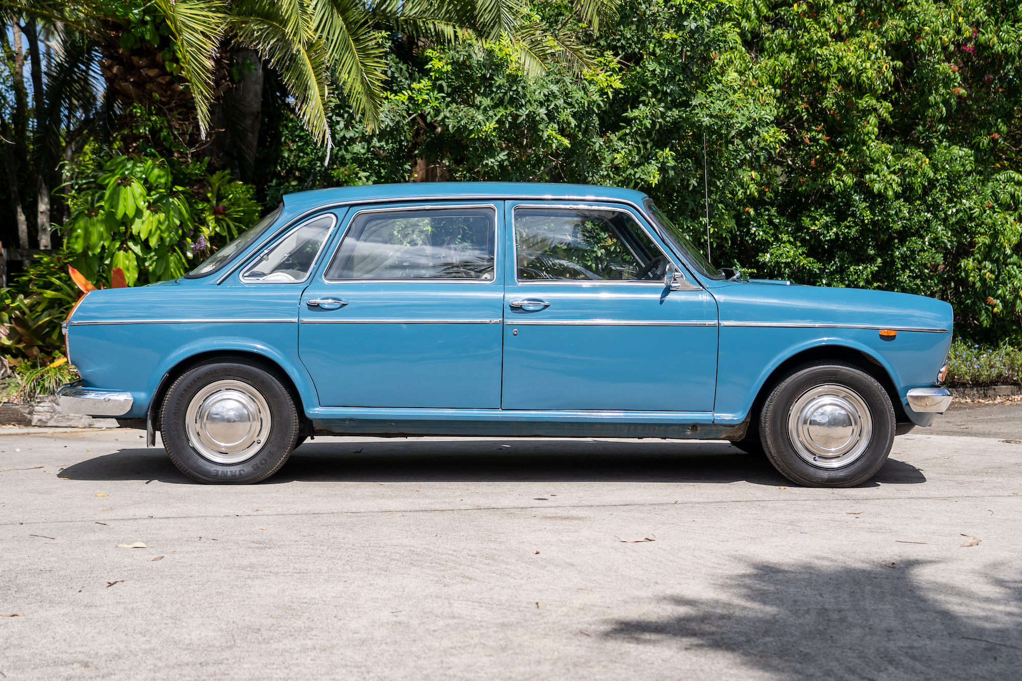 1970 AUSTIN 1800 MK II