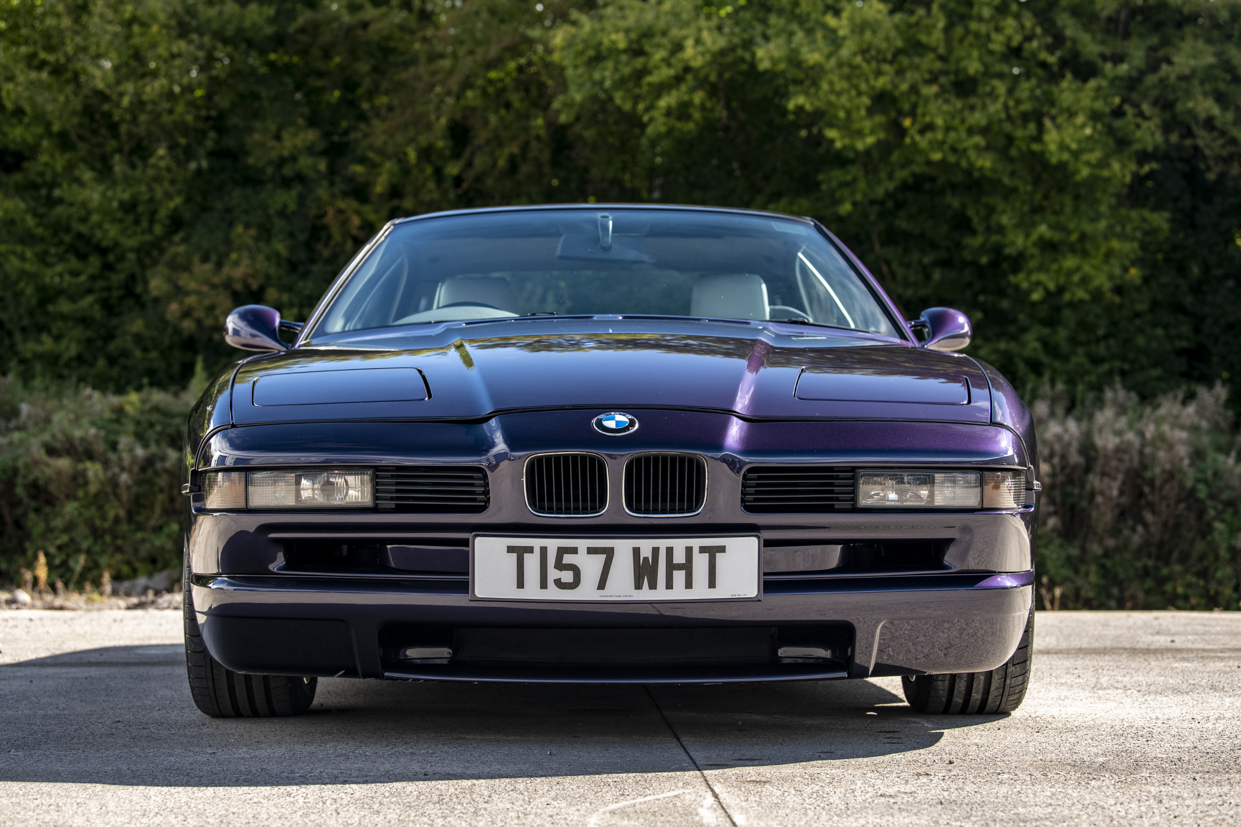 1999 BMW (E31) 840 CI SPORT