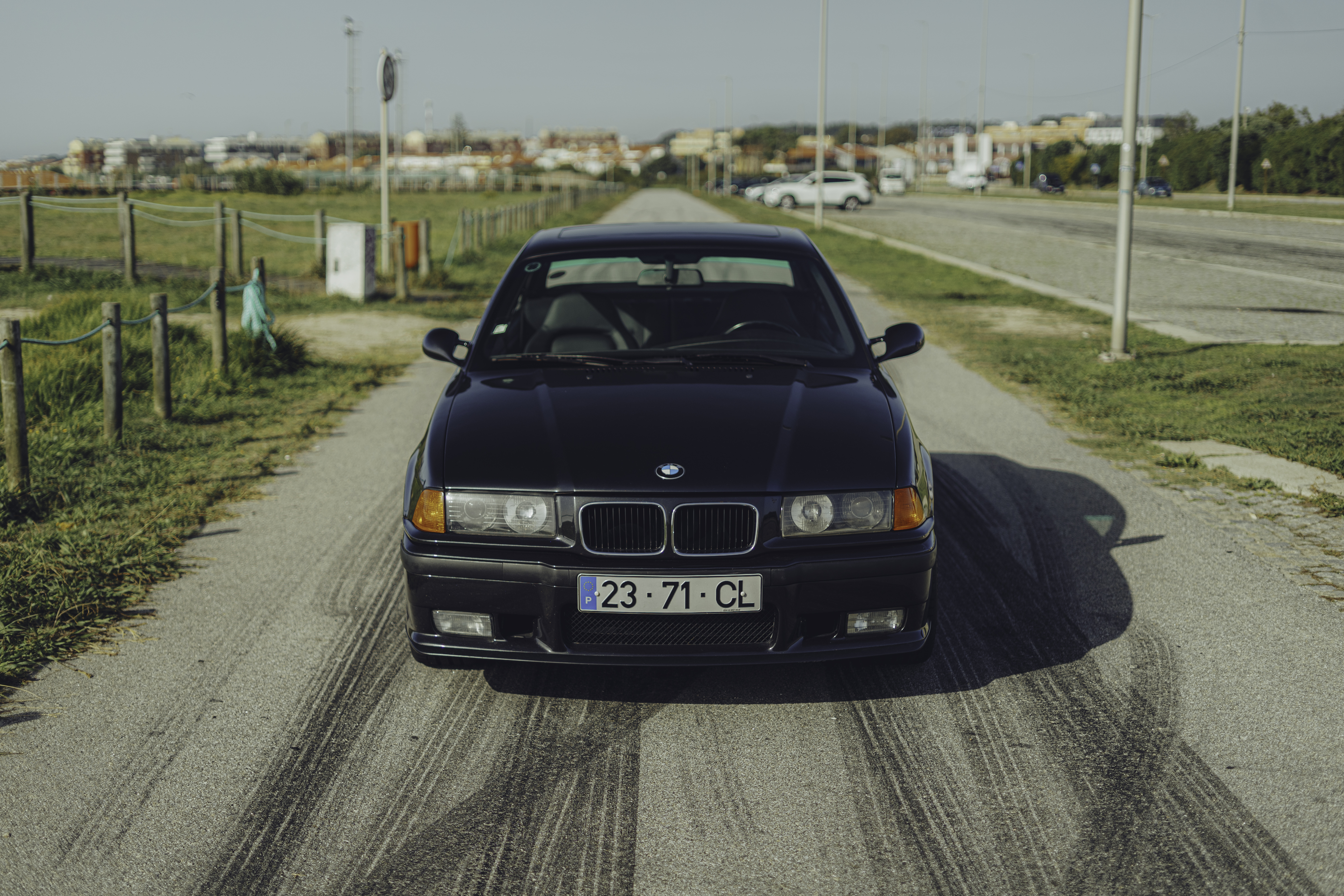 1993 BMW (E36) M3 COUPE for sale by auction in Porto, Portugal