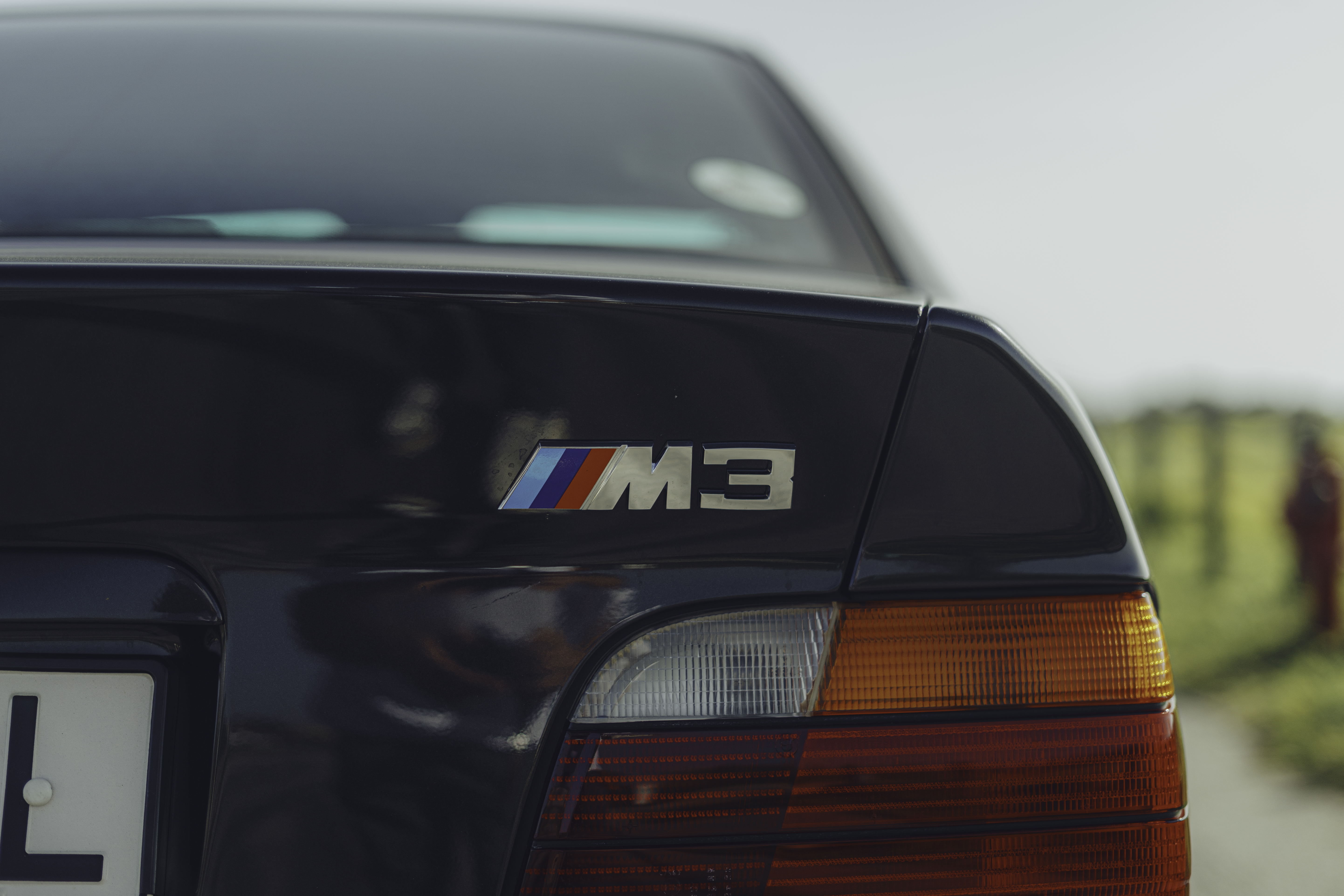 1993 BMW (E36) M3 COUPE for sale by auction in Porto, Portugal