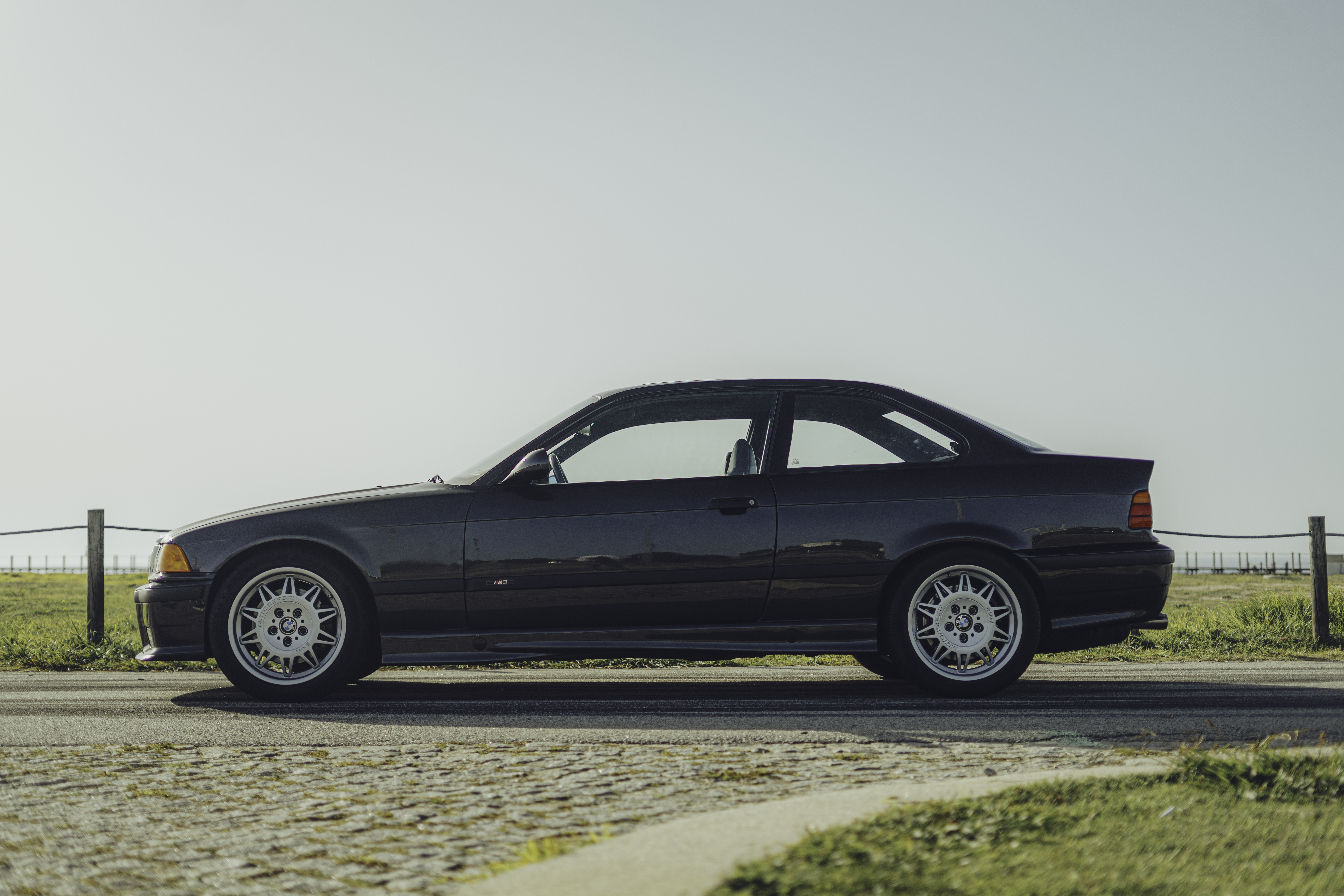 1993 BMW (E36) M3 COUPE for sale by auction in Porto, Portugal
