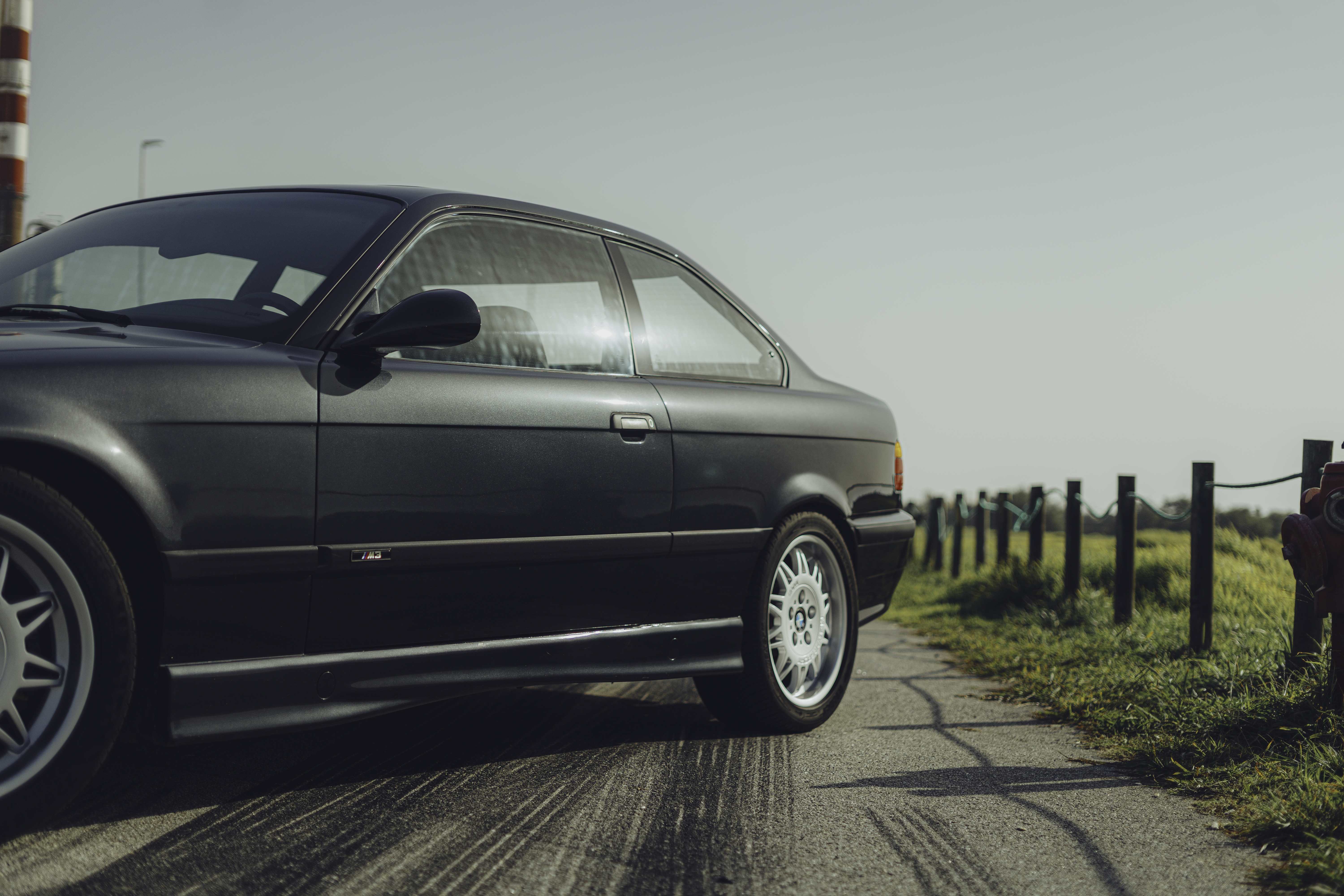 1993 BMW (E36) M3 COUPE for sale by auction in Porto, Portugal
