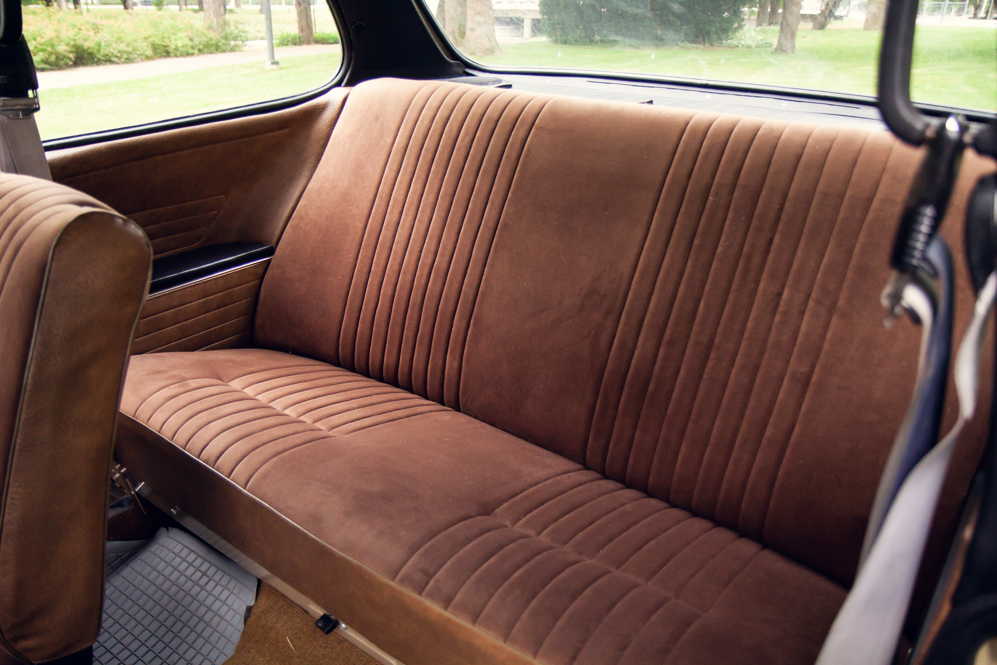 1971 SAAB 99