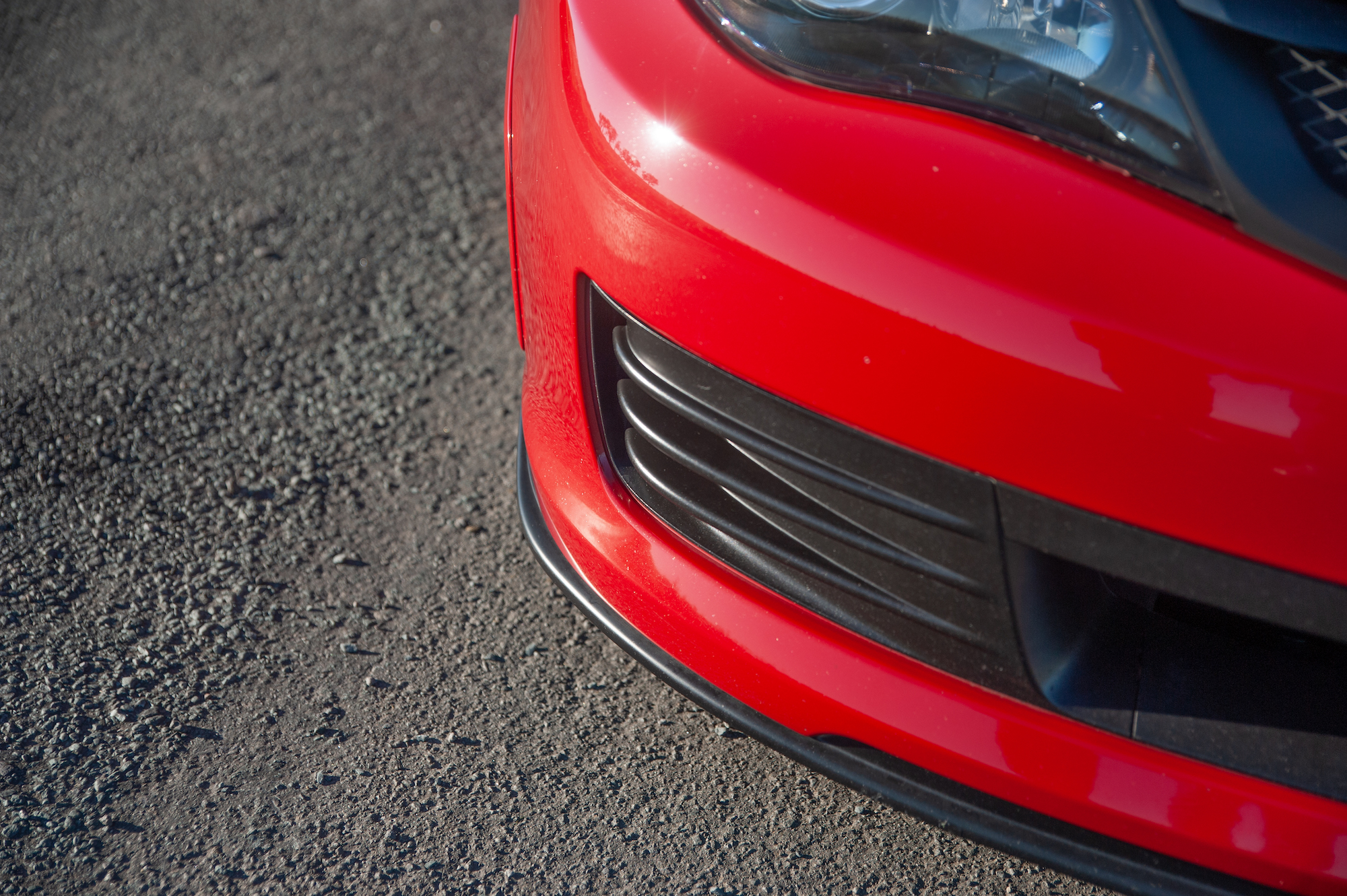 2010 SUBARU IMPREZA WRX STI SPEC C R205