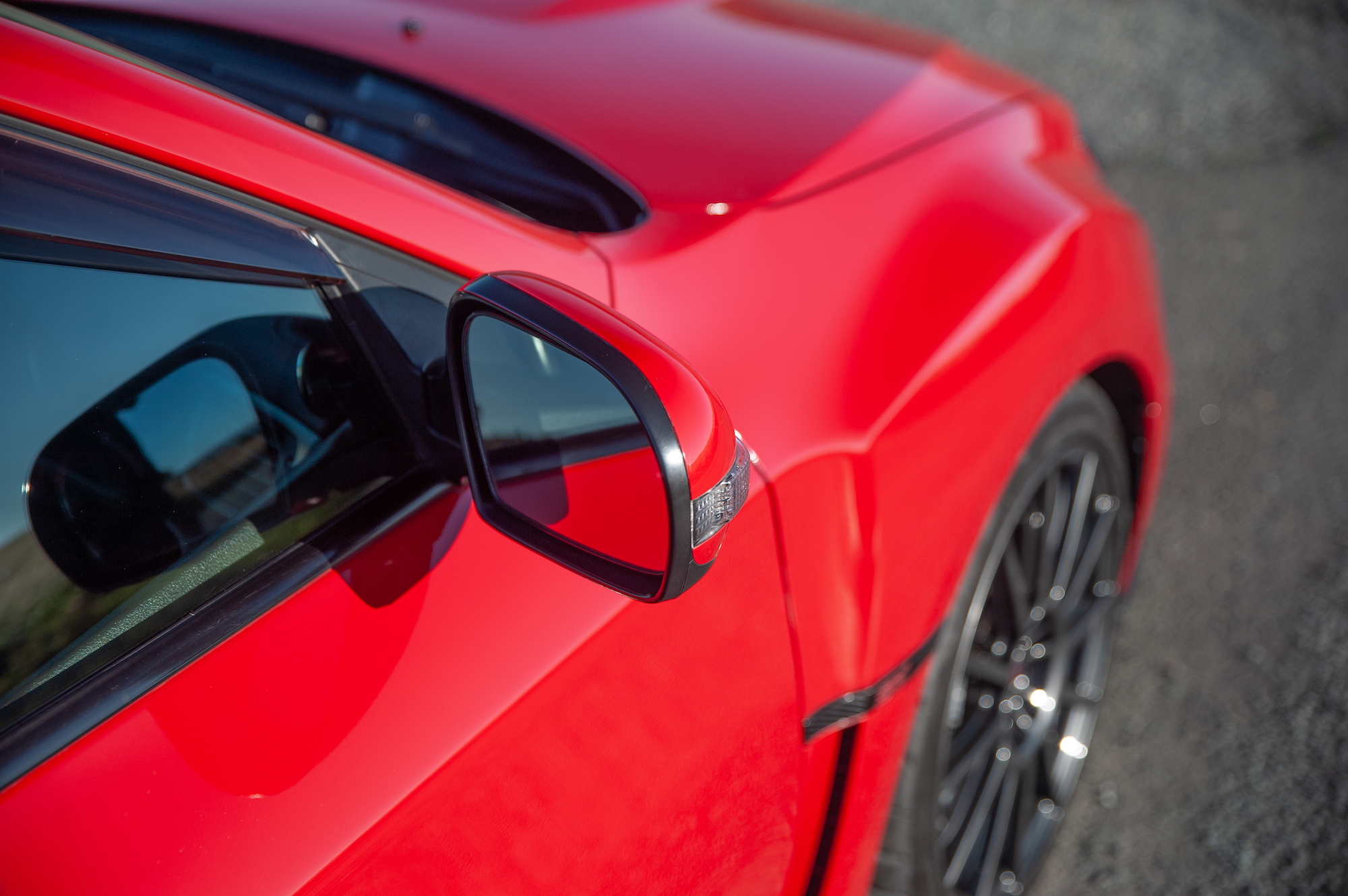 2010 SUBARU IMPREZA WRX STI SPEC C R205