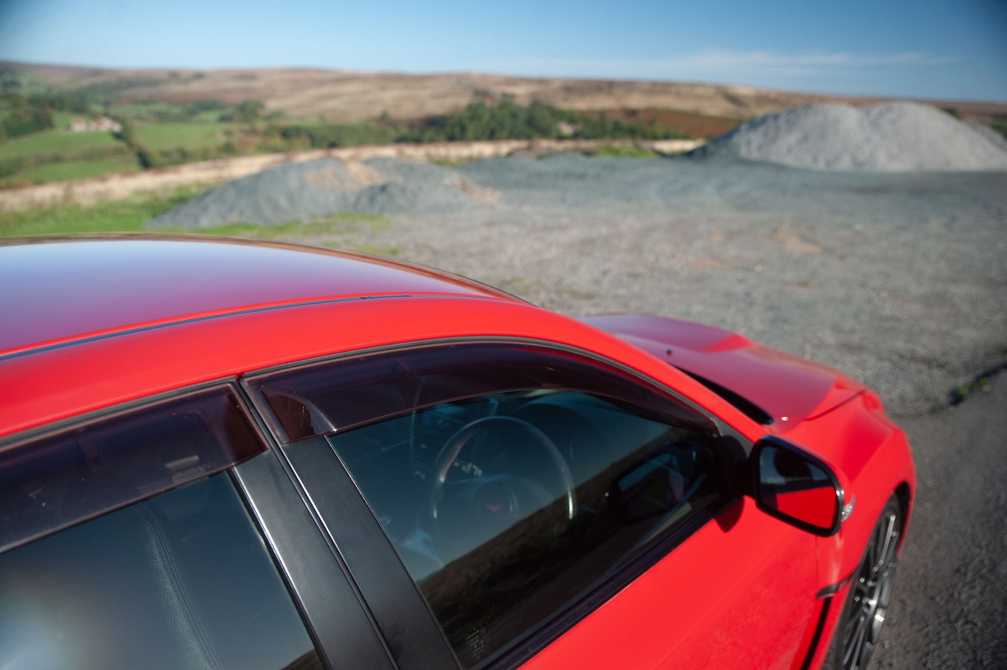 2010 SUBARU IMPREZA WRX STI SPEC C R205
