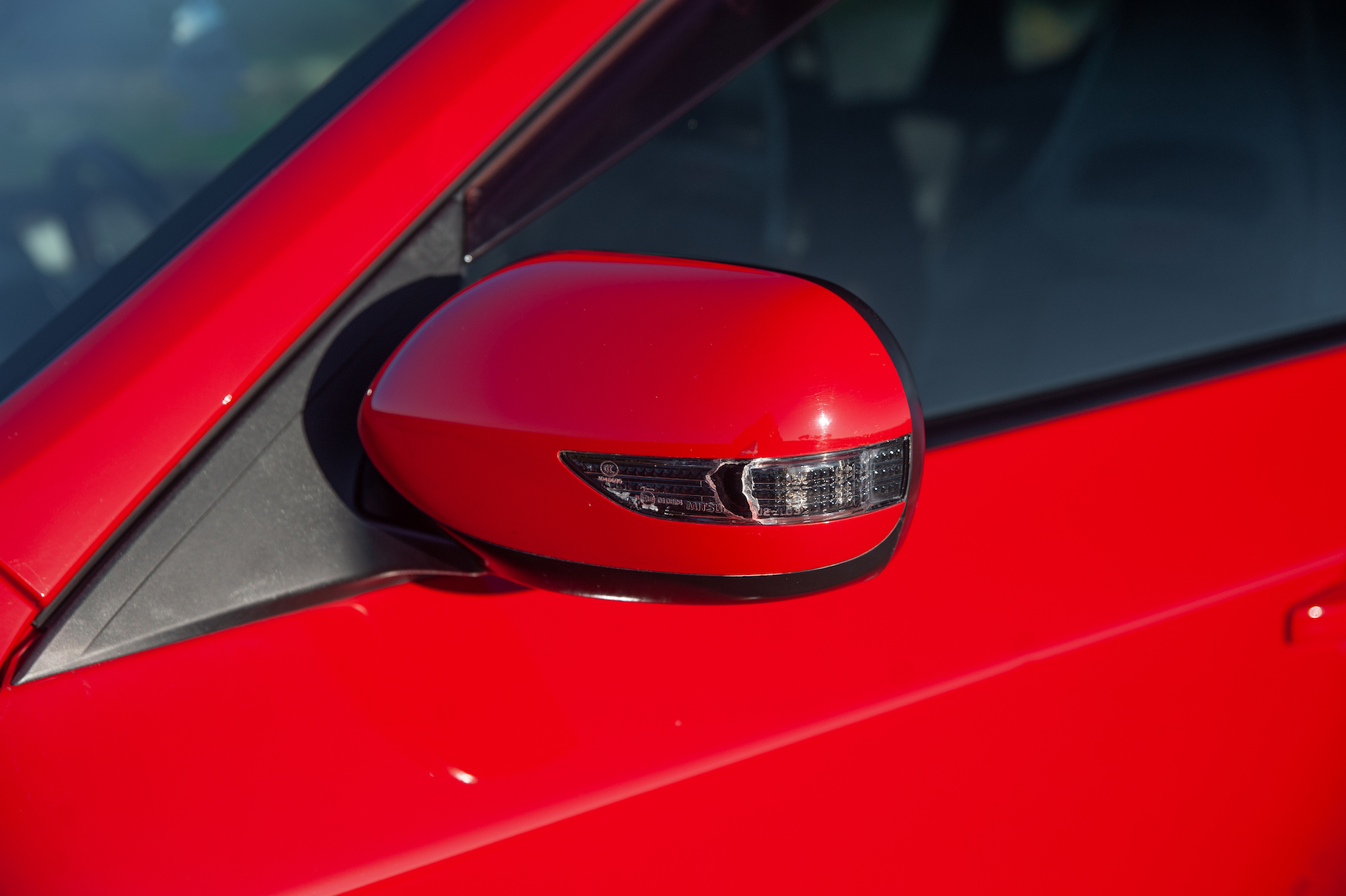 2010 SUBARU IMPREZA WRX STI SPEC C R205