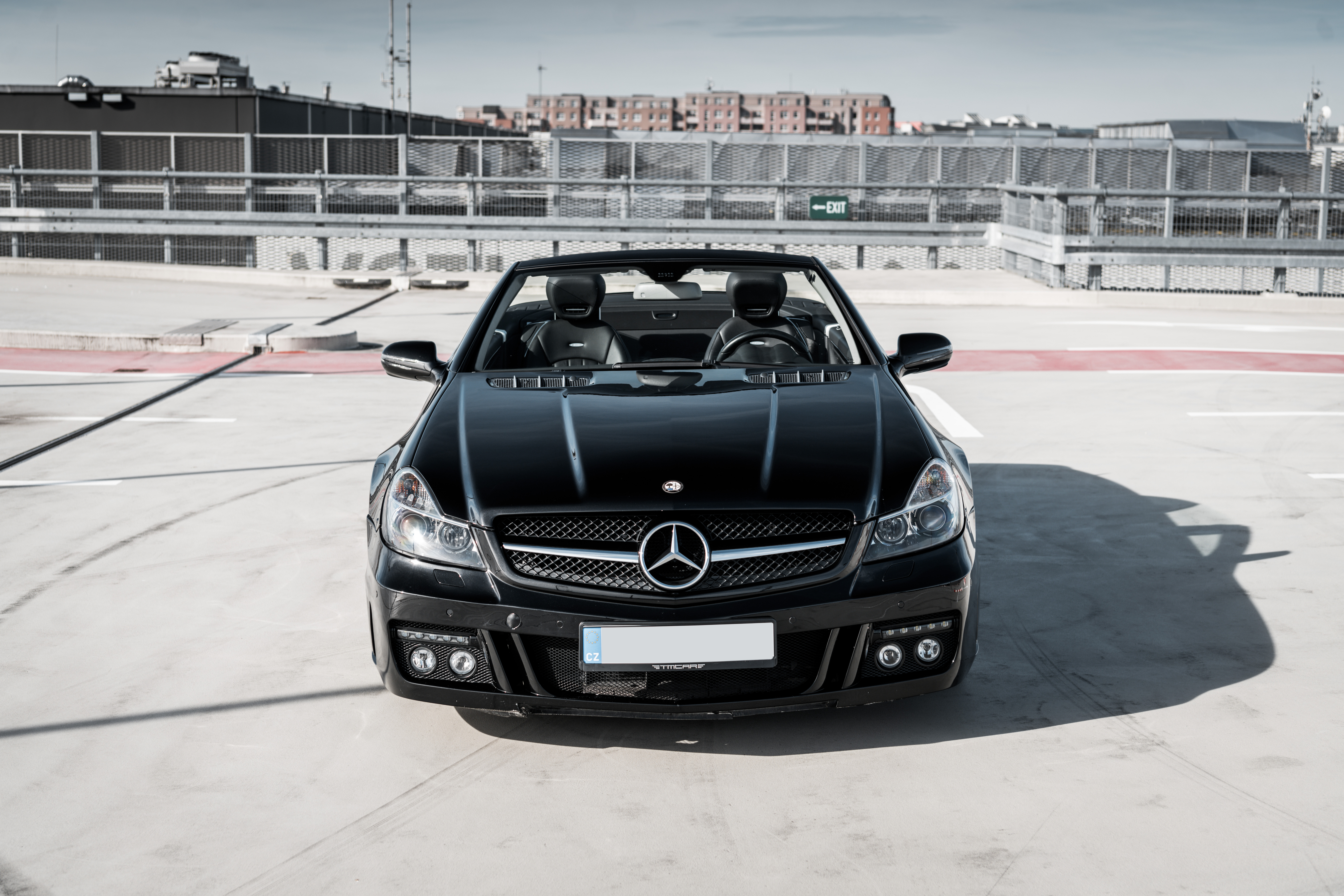 2011 MERCEDES-BENZ (R230) SL63 AMG - 58,994 KM for sale by auction in ...