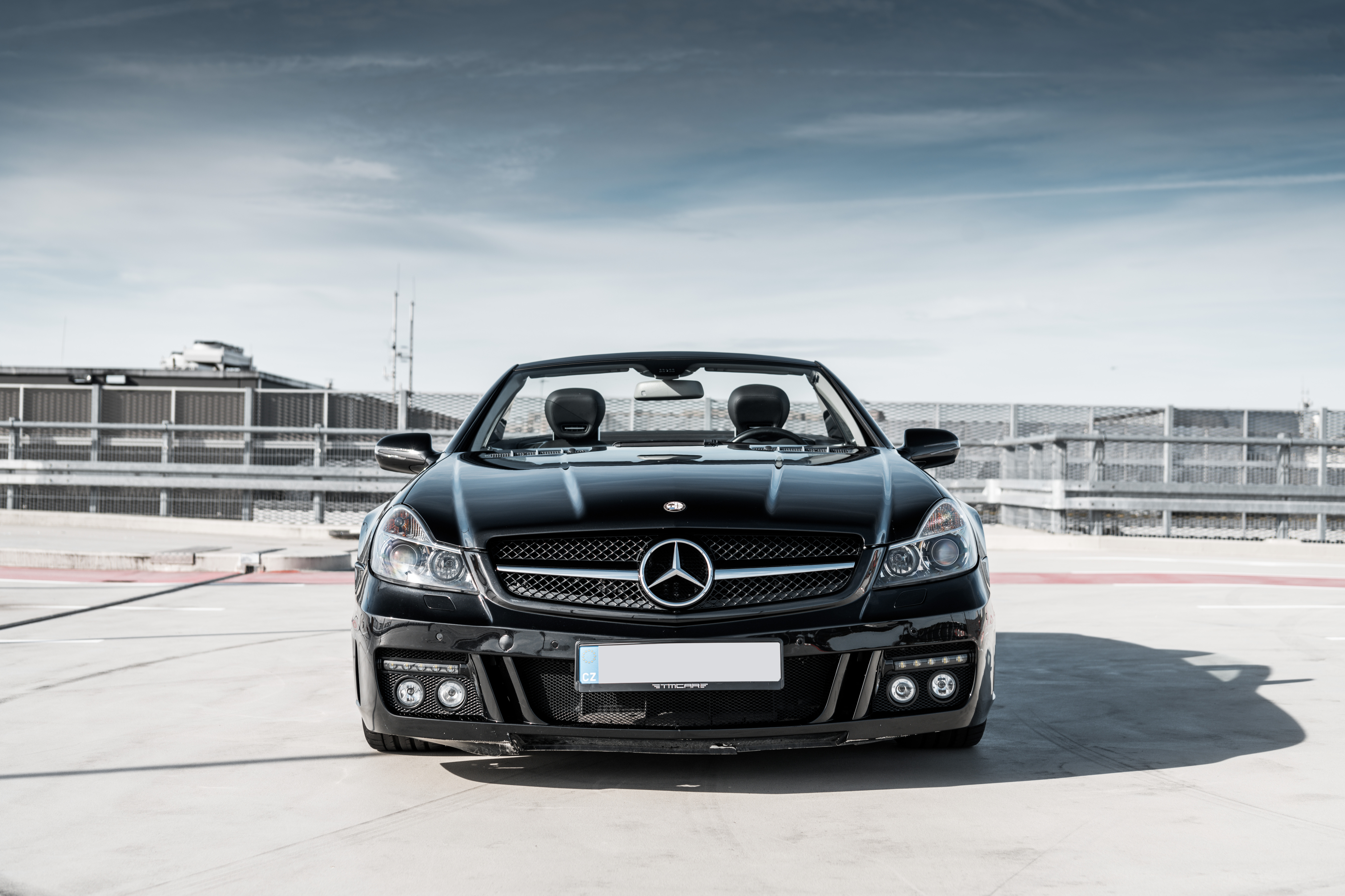 2011 MERCEDES-BENZ (R230) SL63 AMG - 58,994 KM for sale by auction in ...