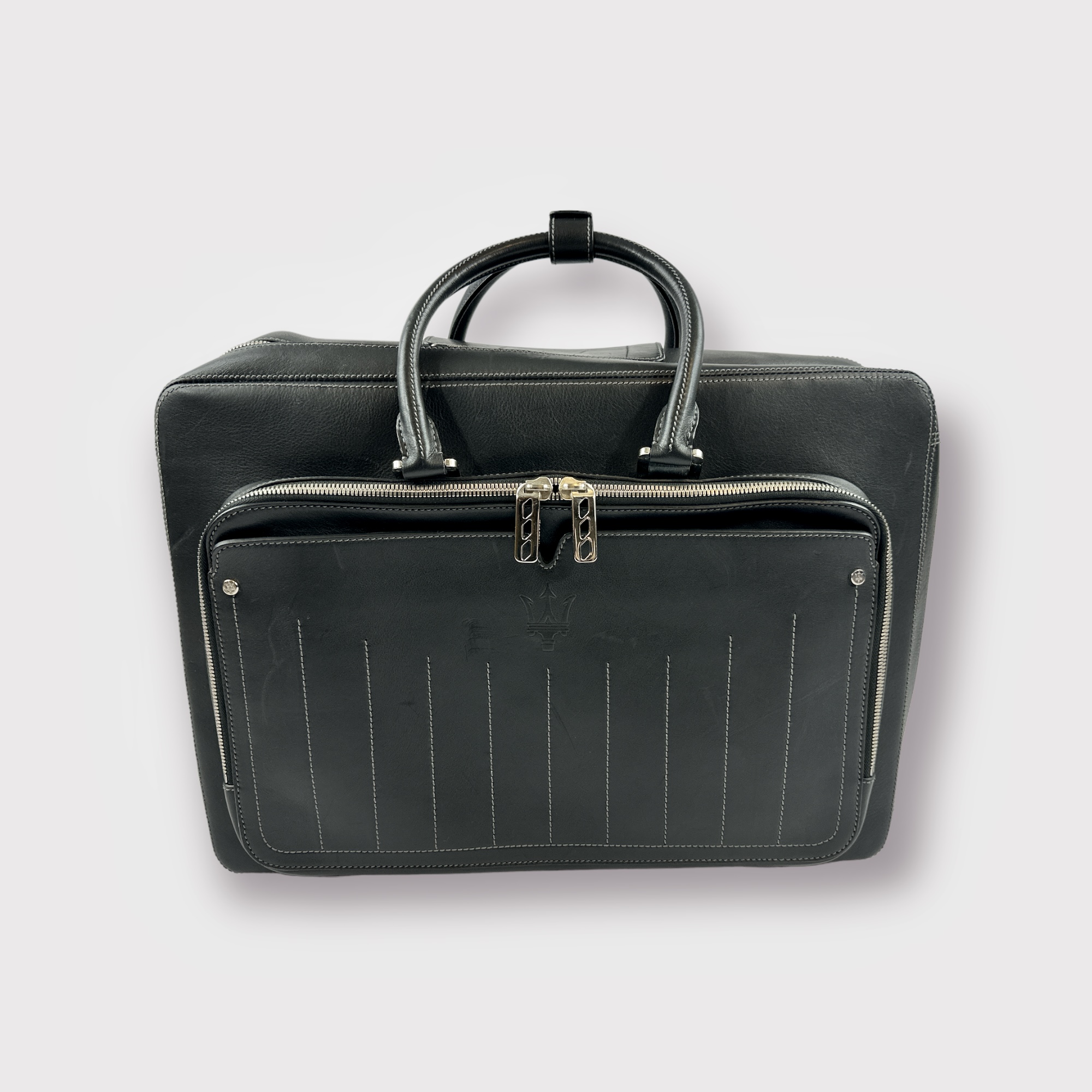 MASERATI GRANTURISMO LUGGAGE SET