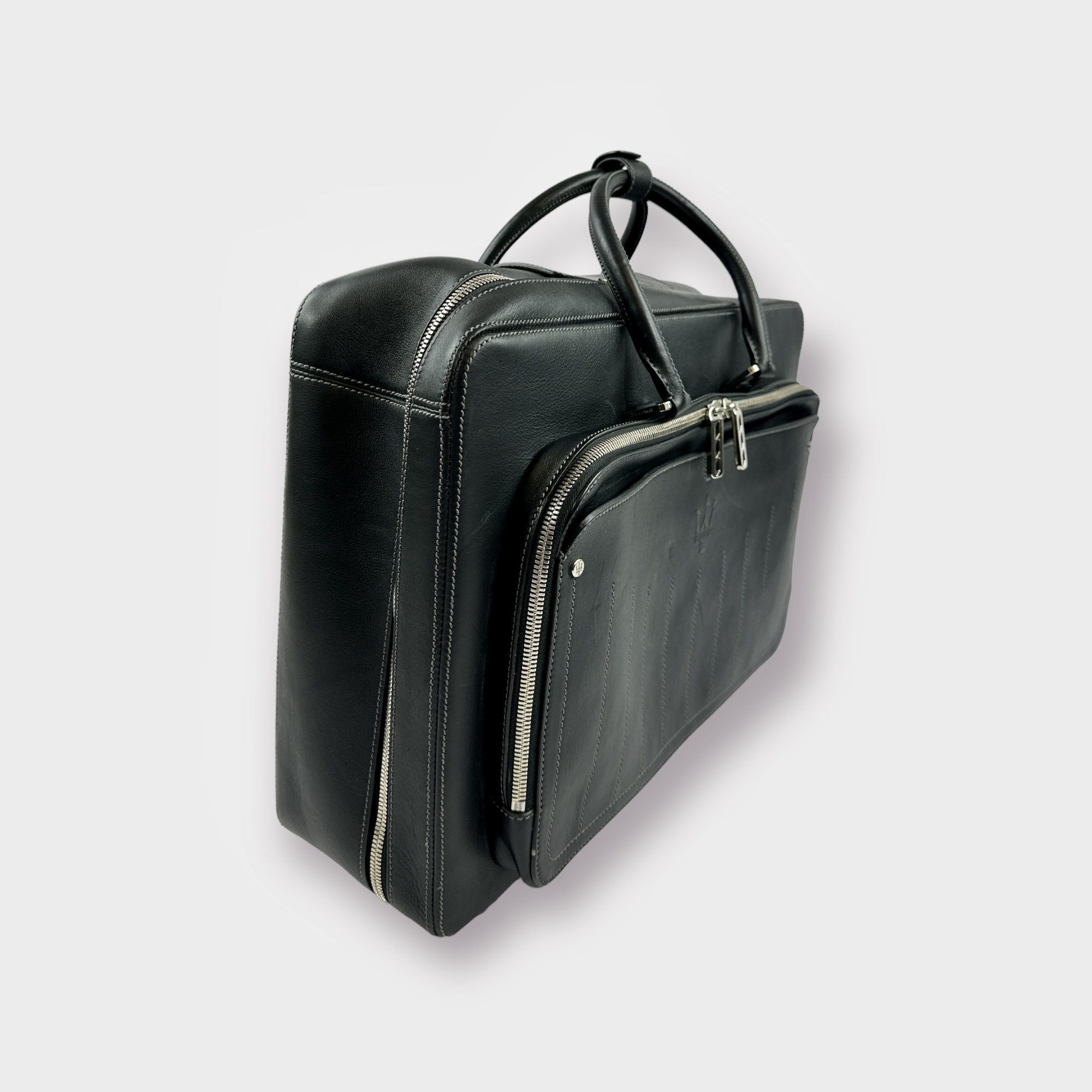 MASERATI GRANTURISMO LUGGAGE SET