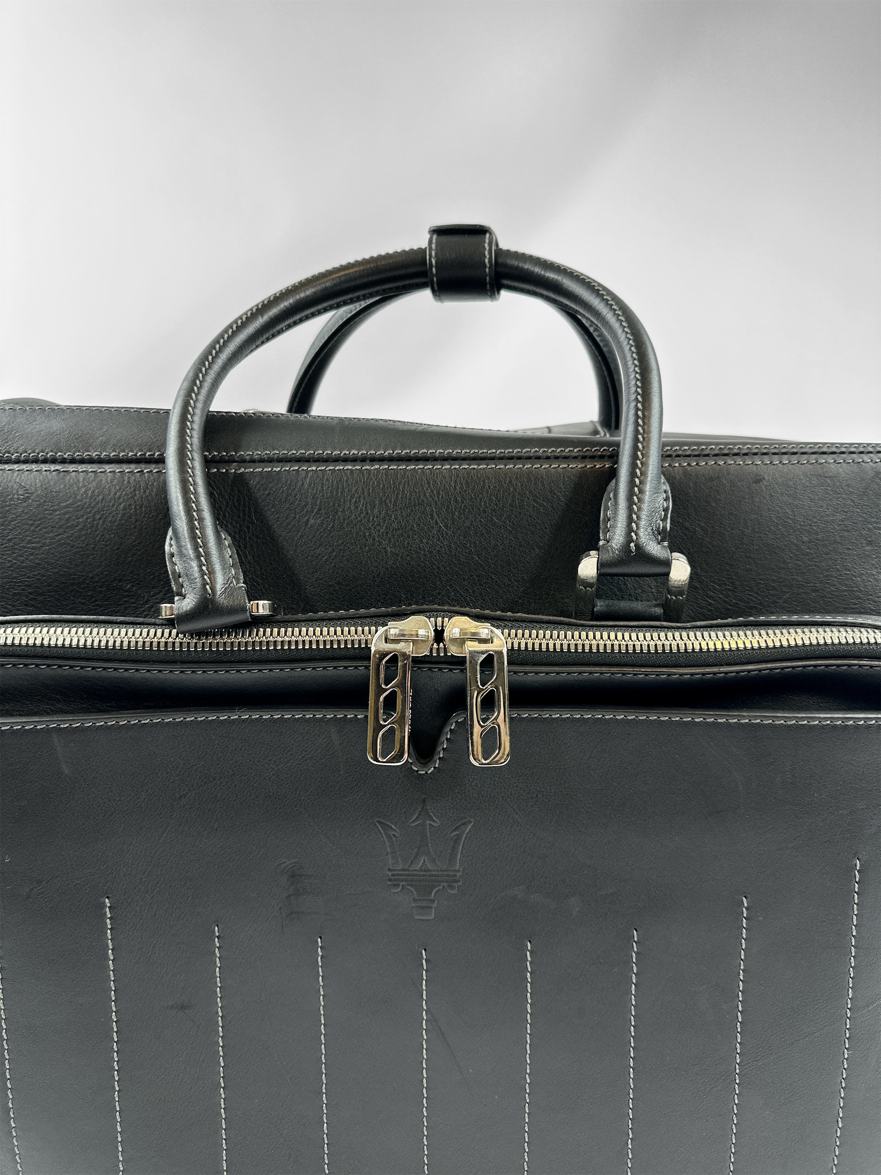 MASERATI GRANTURISMO LUGGAGE SET