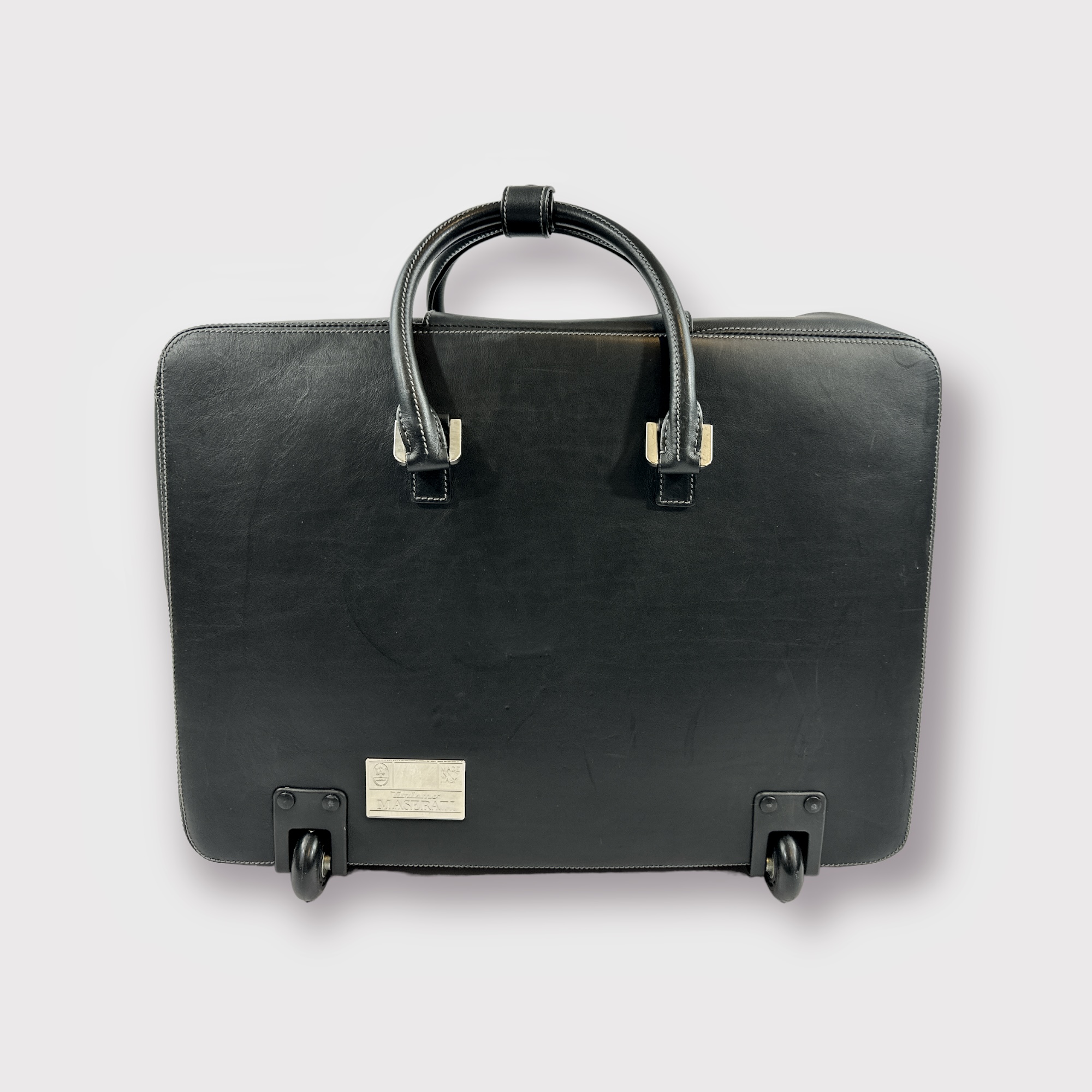 MASERATI GRANTURISMO LUGGAGE SET