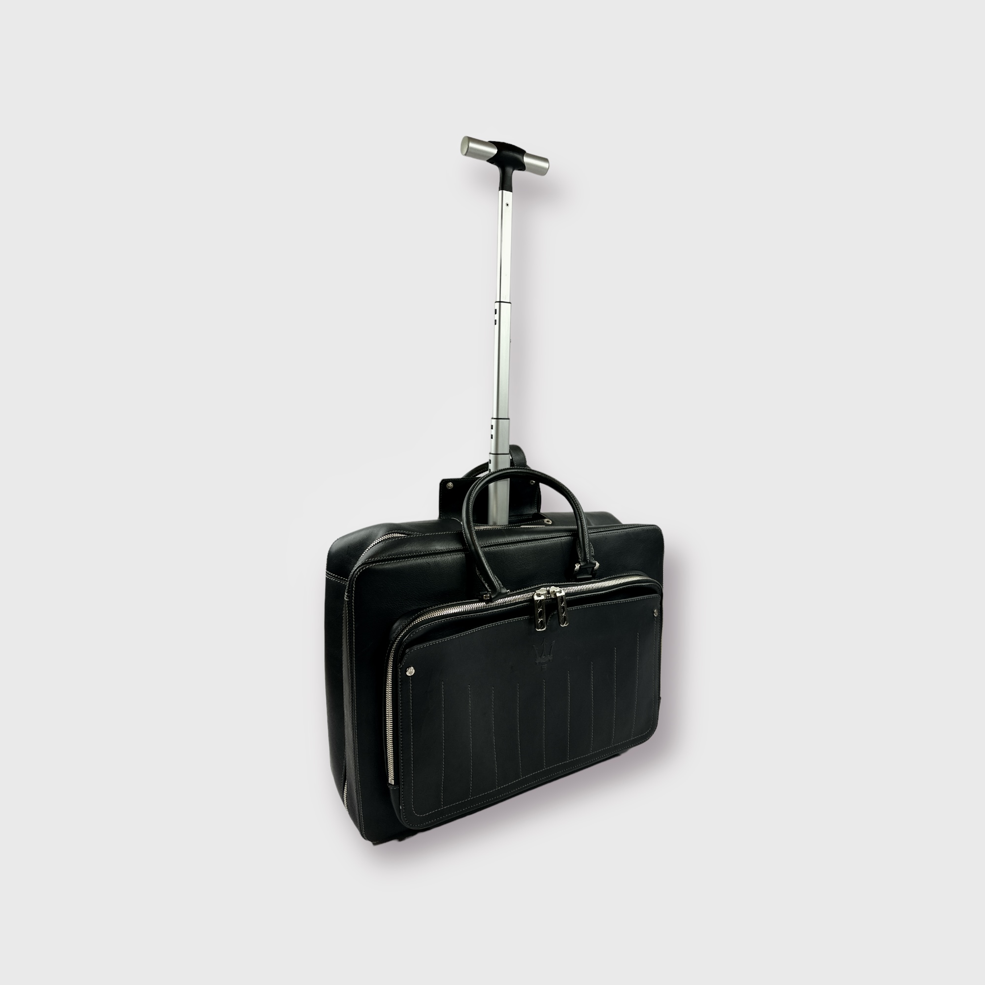 MASERATI GRANTURISMO LUGGAGE SET