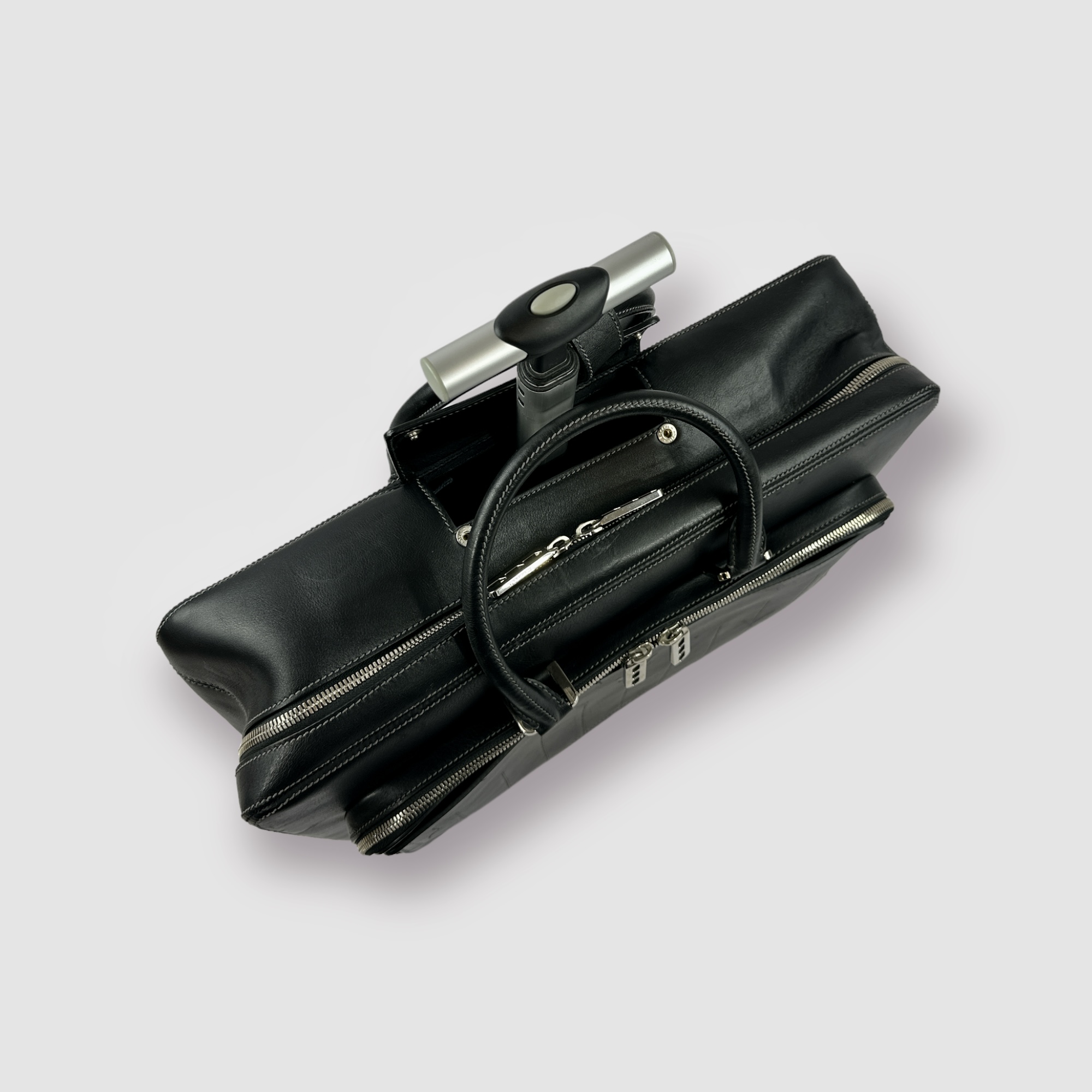 MASERATI GRANTURISMO LUGGAGE SET