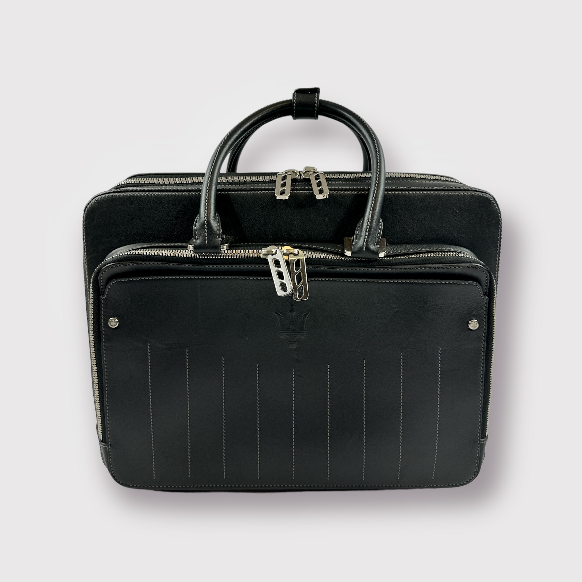 MASERATI GRANTURISMO LUGGAGE SET