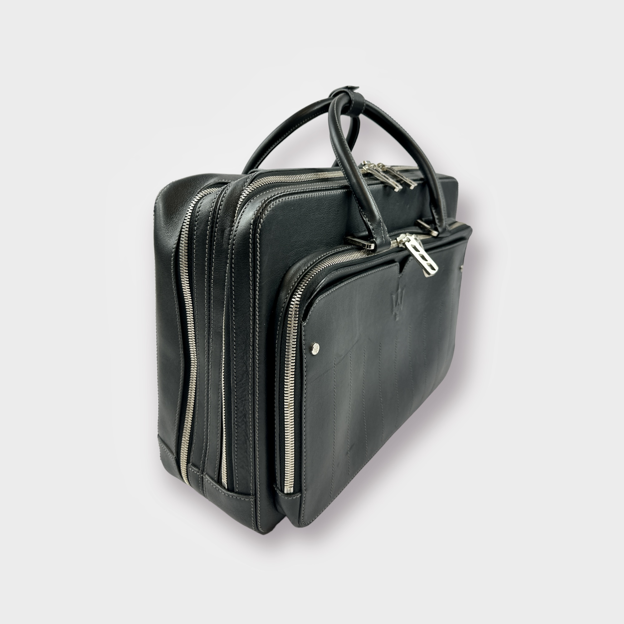 MASERATI GRANTURISMO LUGGAGE SET
