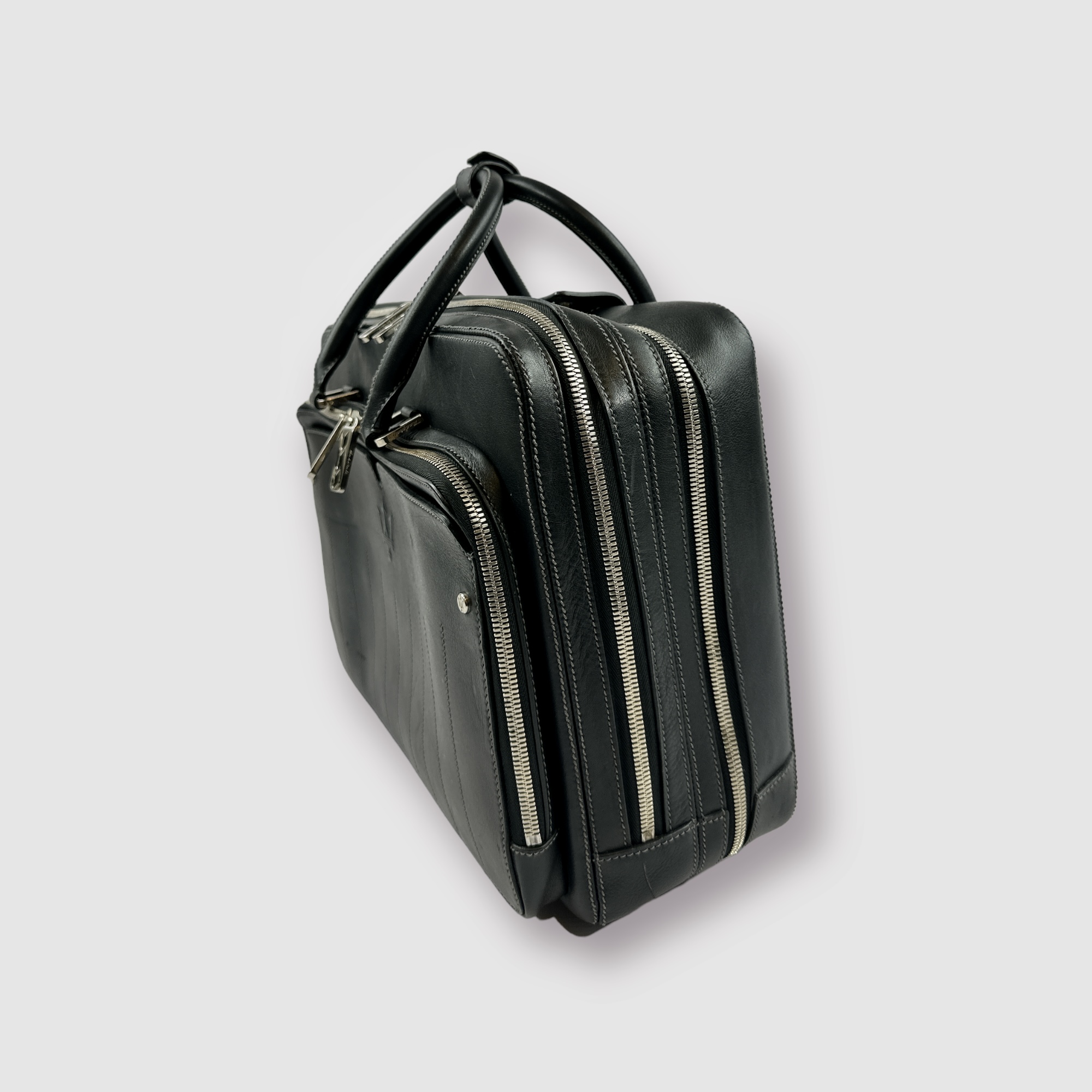 MASERATI GRANTURISMO LUGGAGE SET