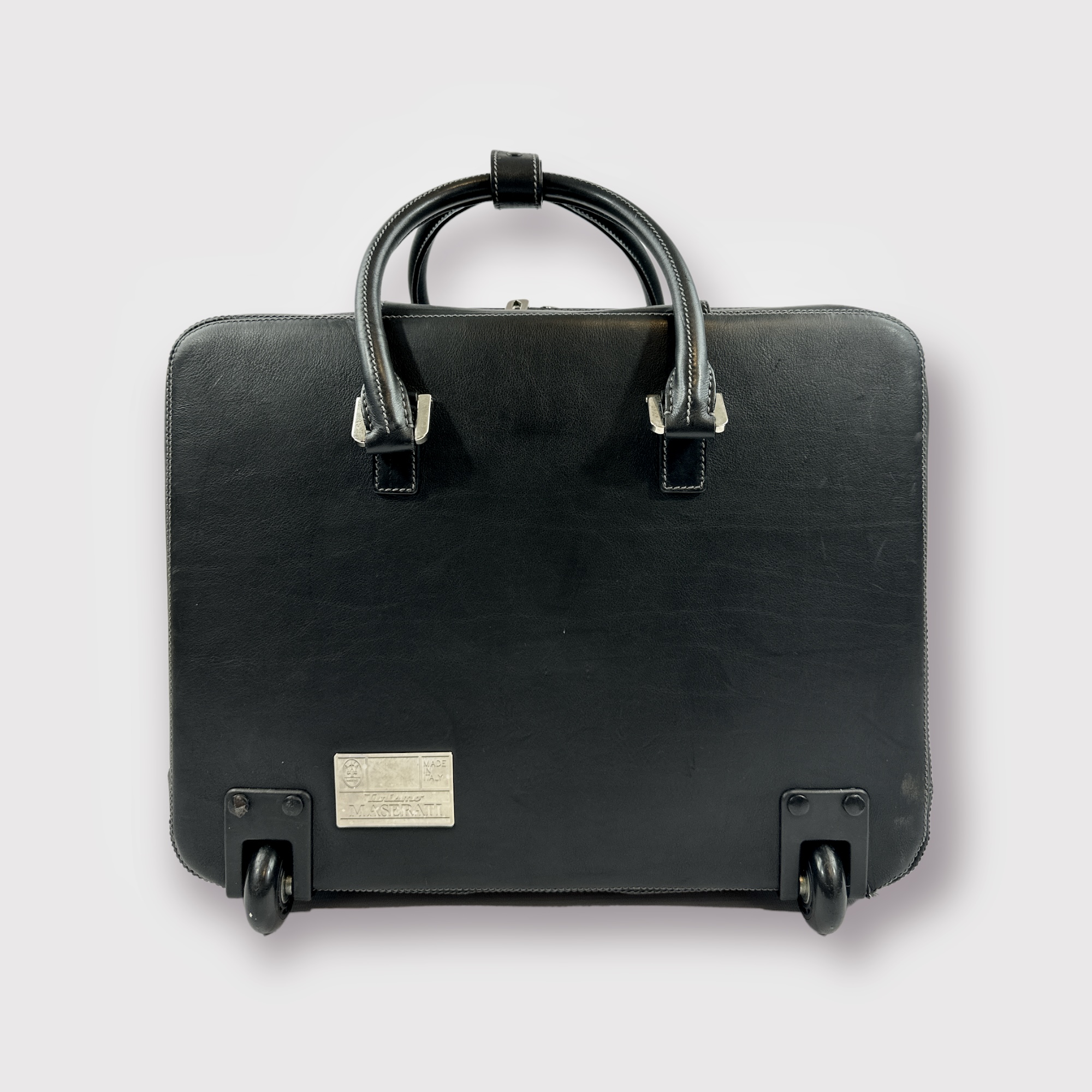 MASERATI GRANTURISMO LUGGAGE SET