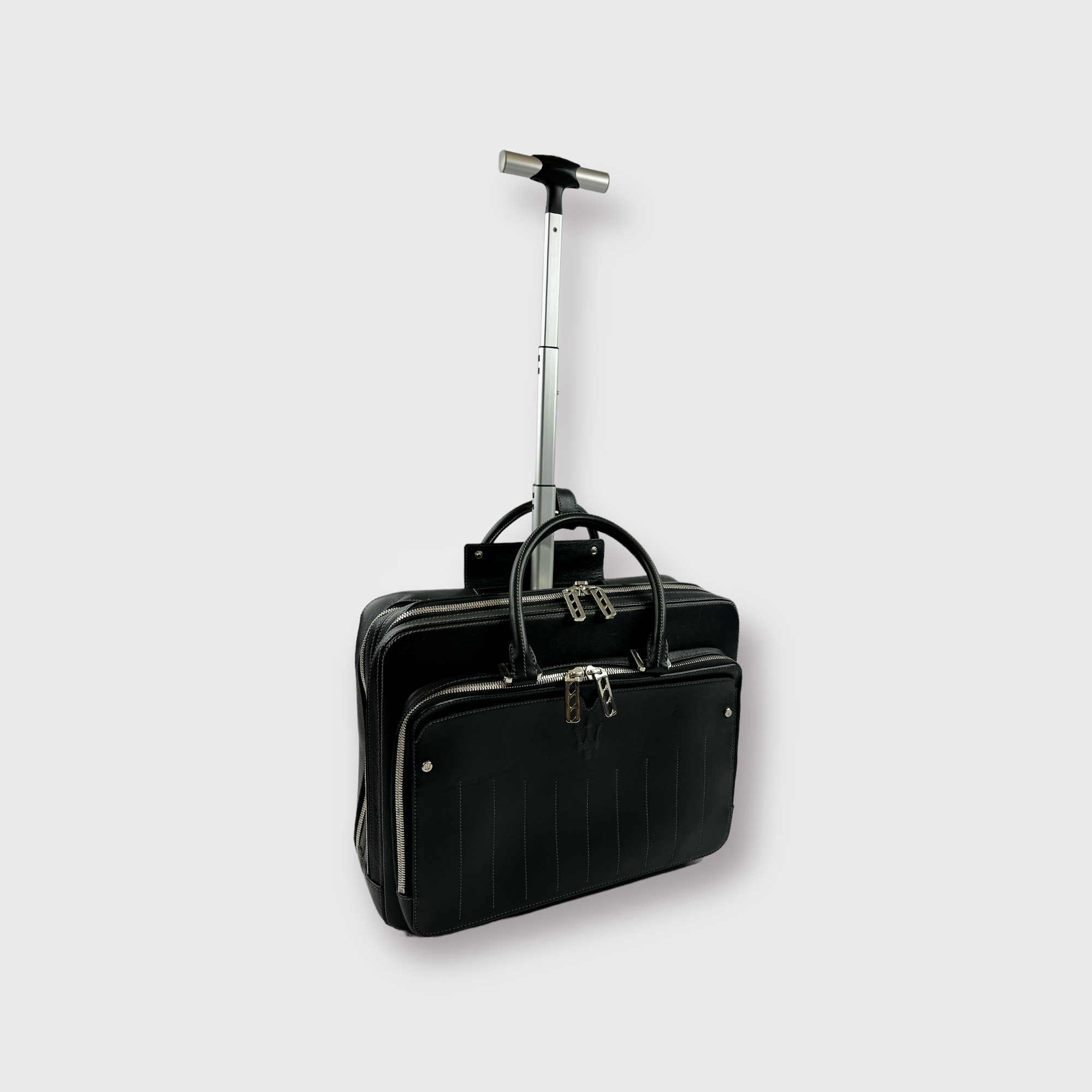 MASERATI GRANTURISMO LUGGAGE SET