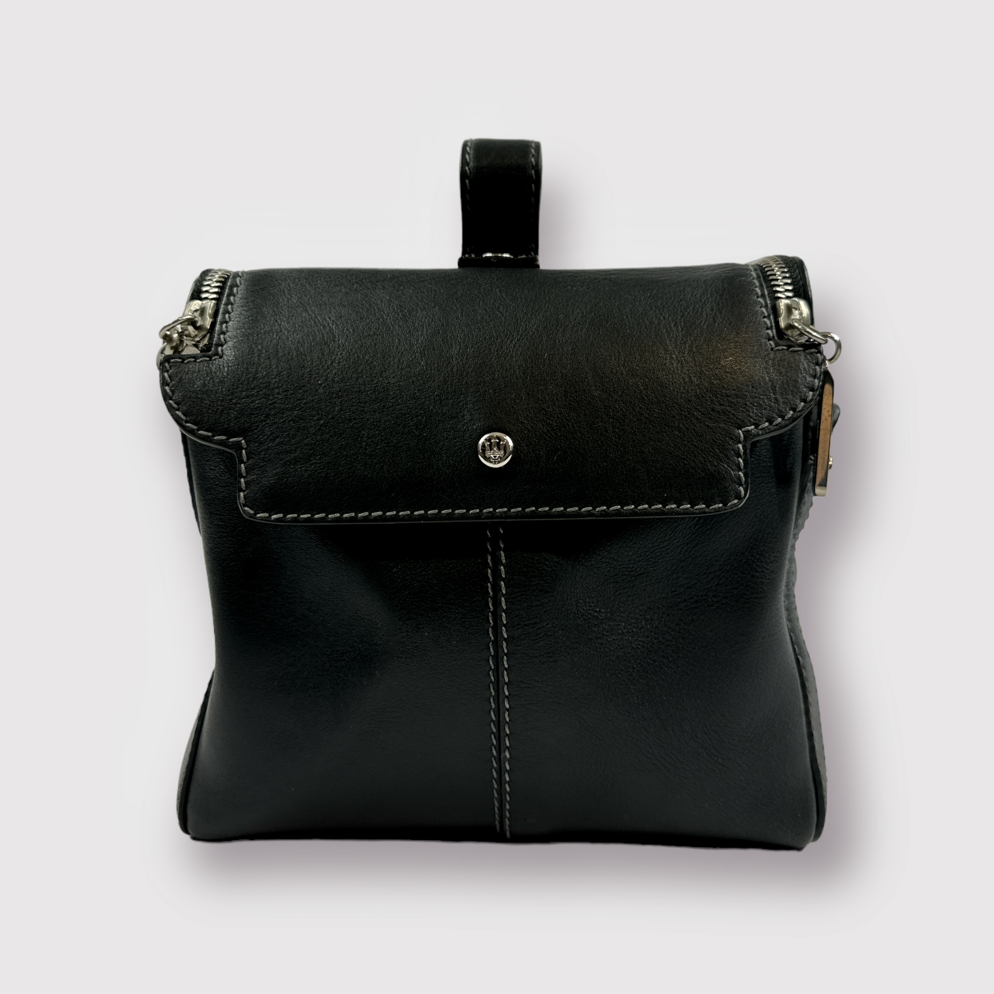 MASERATI GRANTURISMO LUGGAGE SET