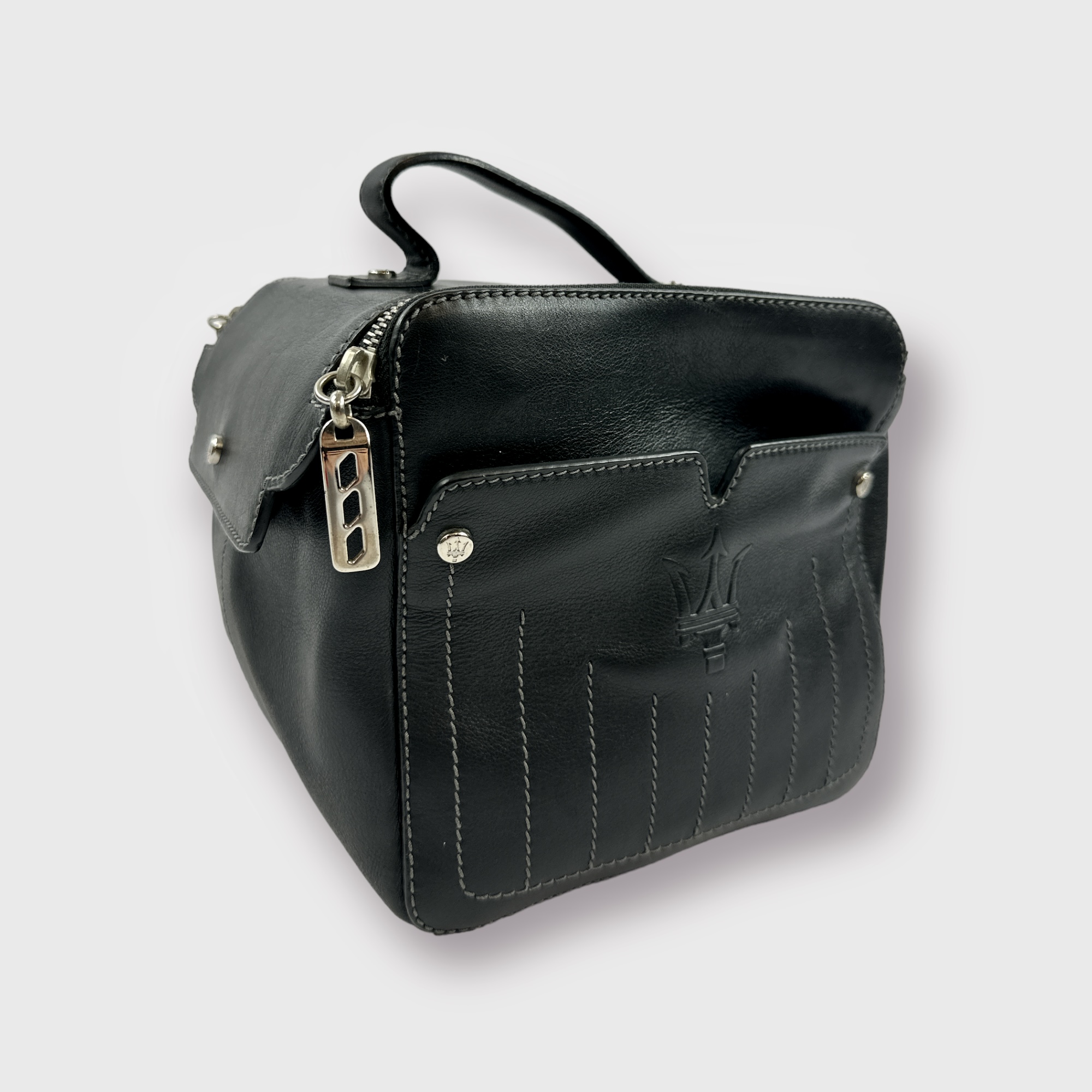 MASERATI GRANTURISMO LUGGAGE SET