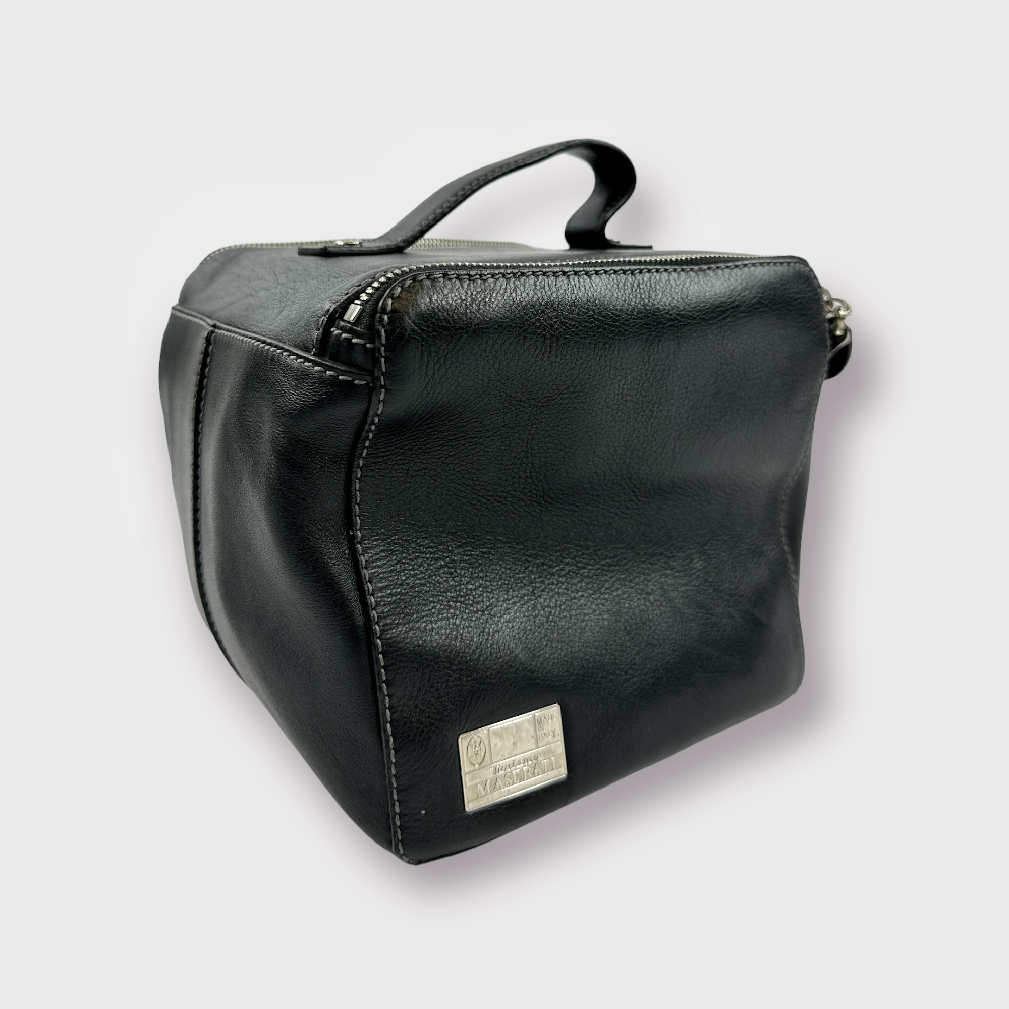 MASERATI GRANTURISMO LUGGAGE SET