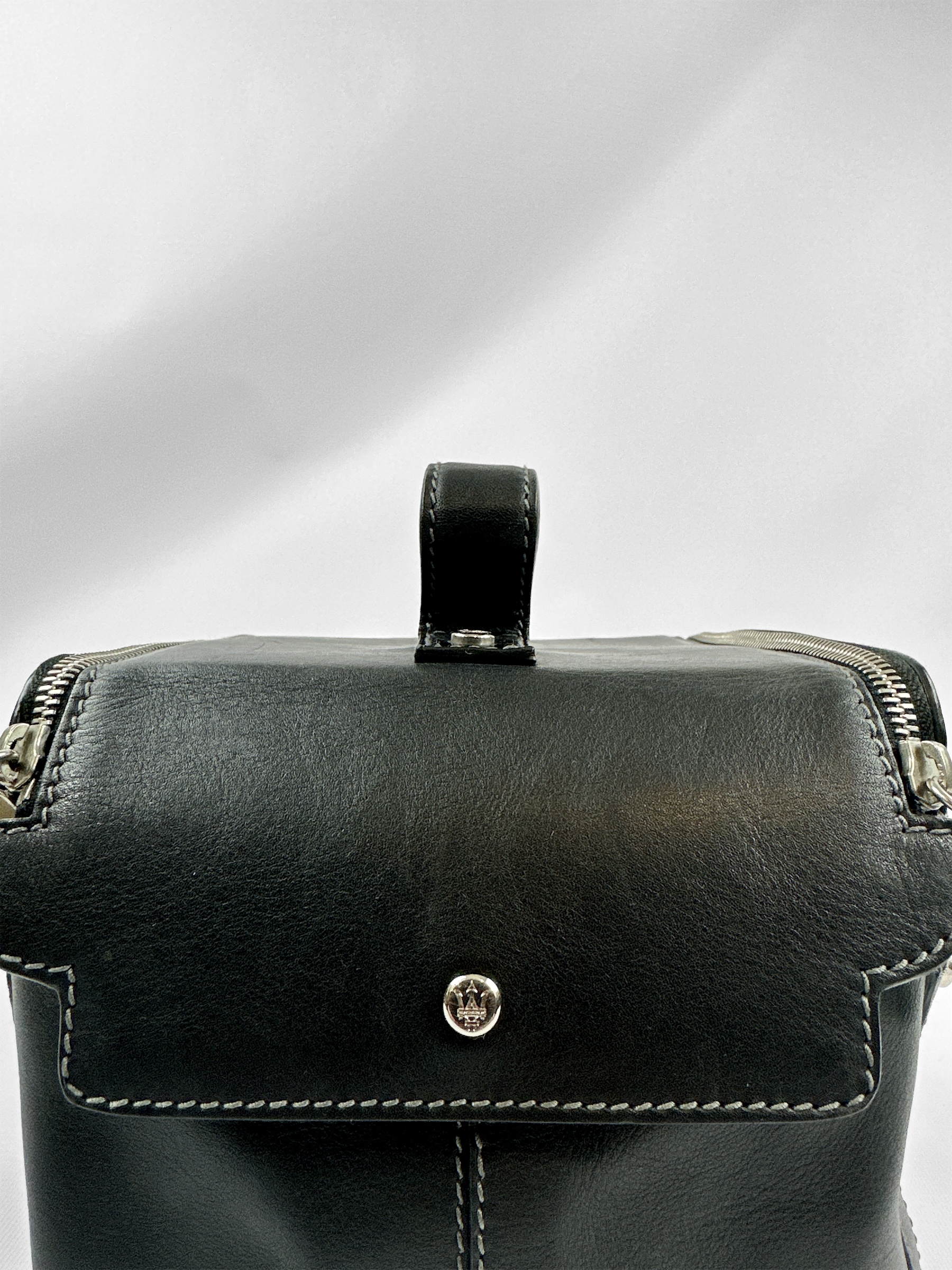 MASERATI GRANTURISMO LUGGAGE SET